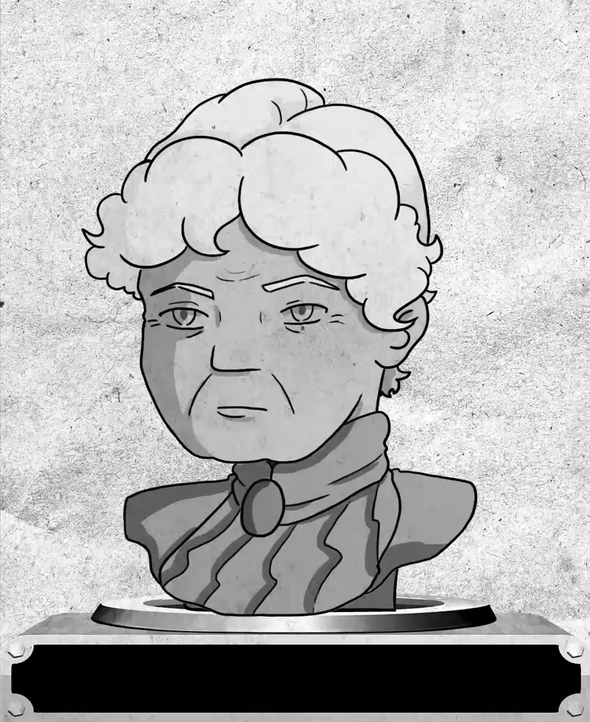 ArtStation - Anna Bissell