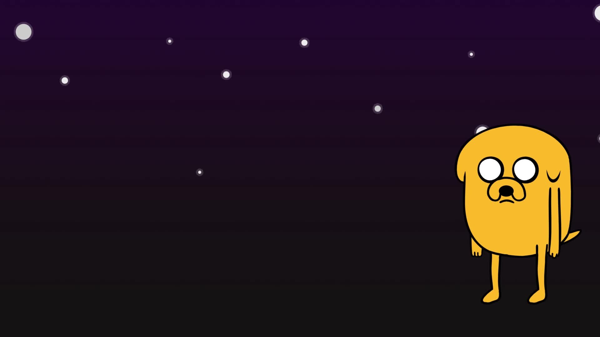 ArtStation - Jake drinks cocoa(?)