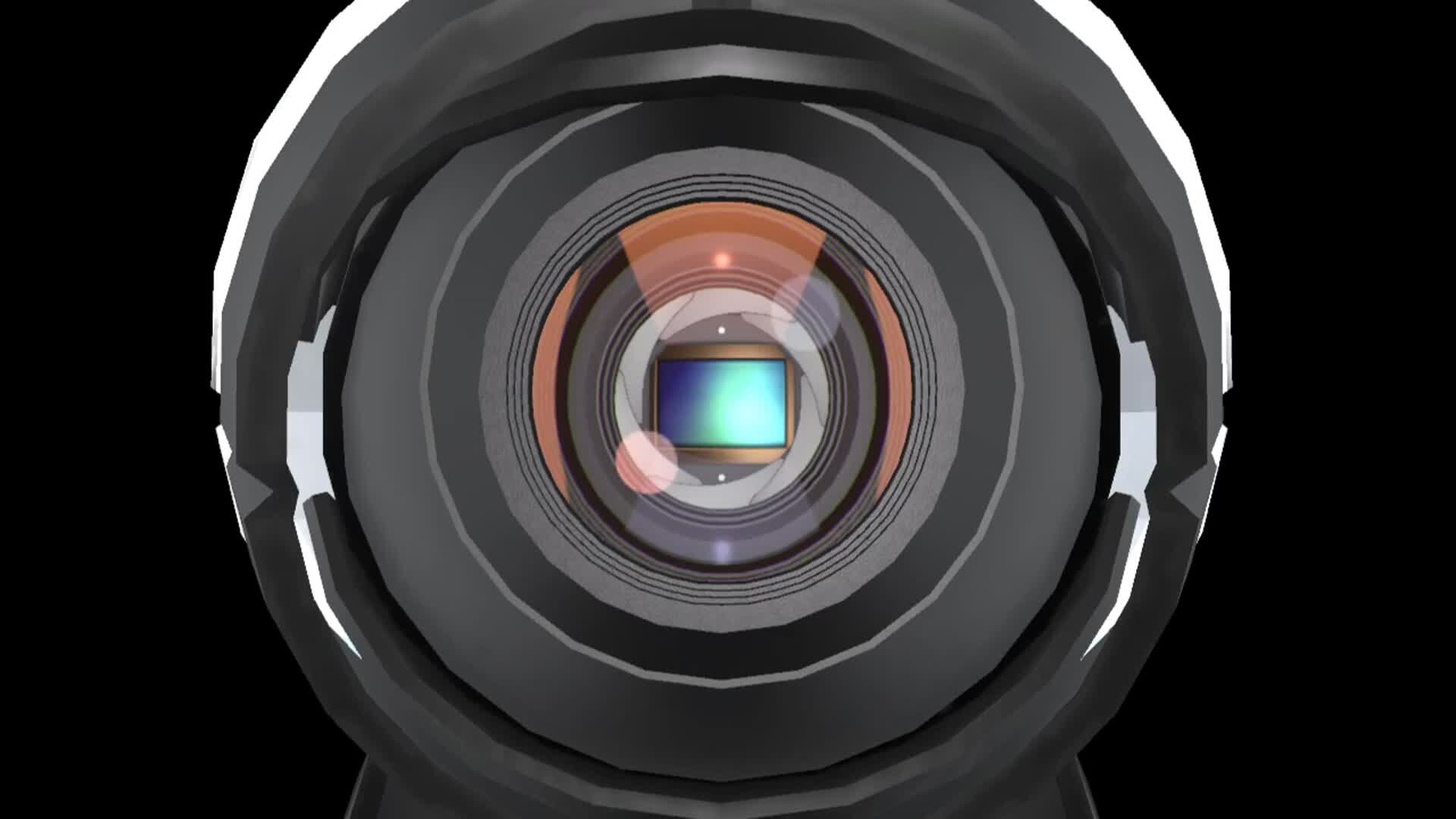 ArtStation - shader and rendering experiments