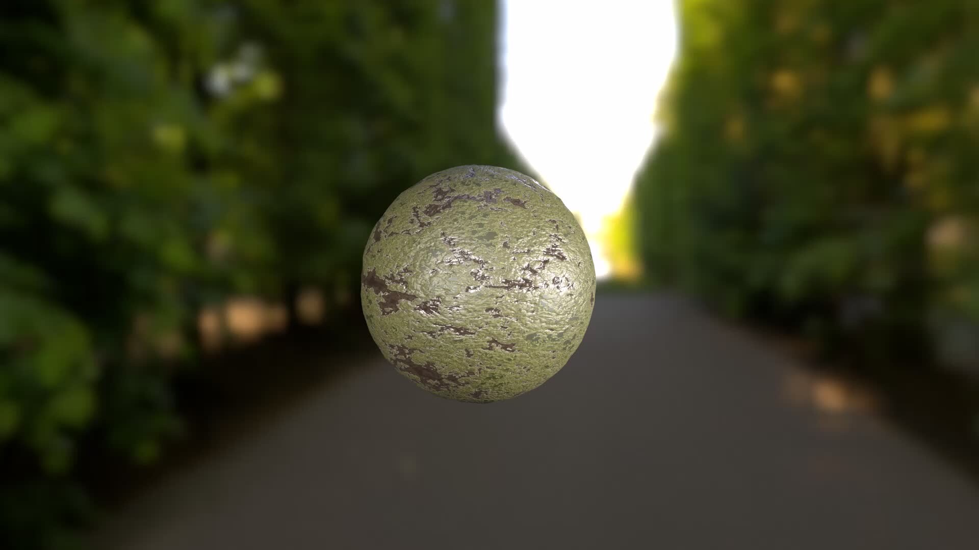 ArtStation - Swamp/Marsh Ground Textures