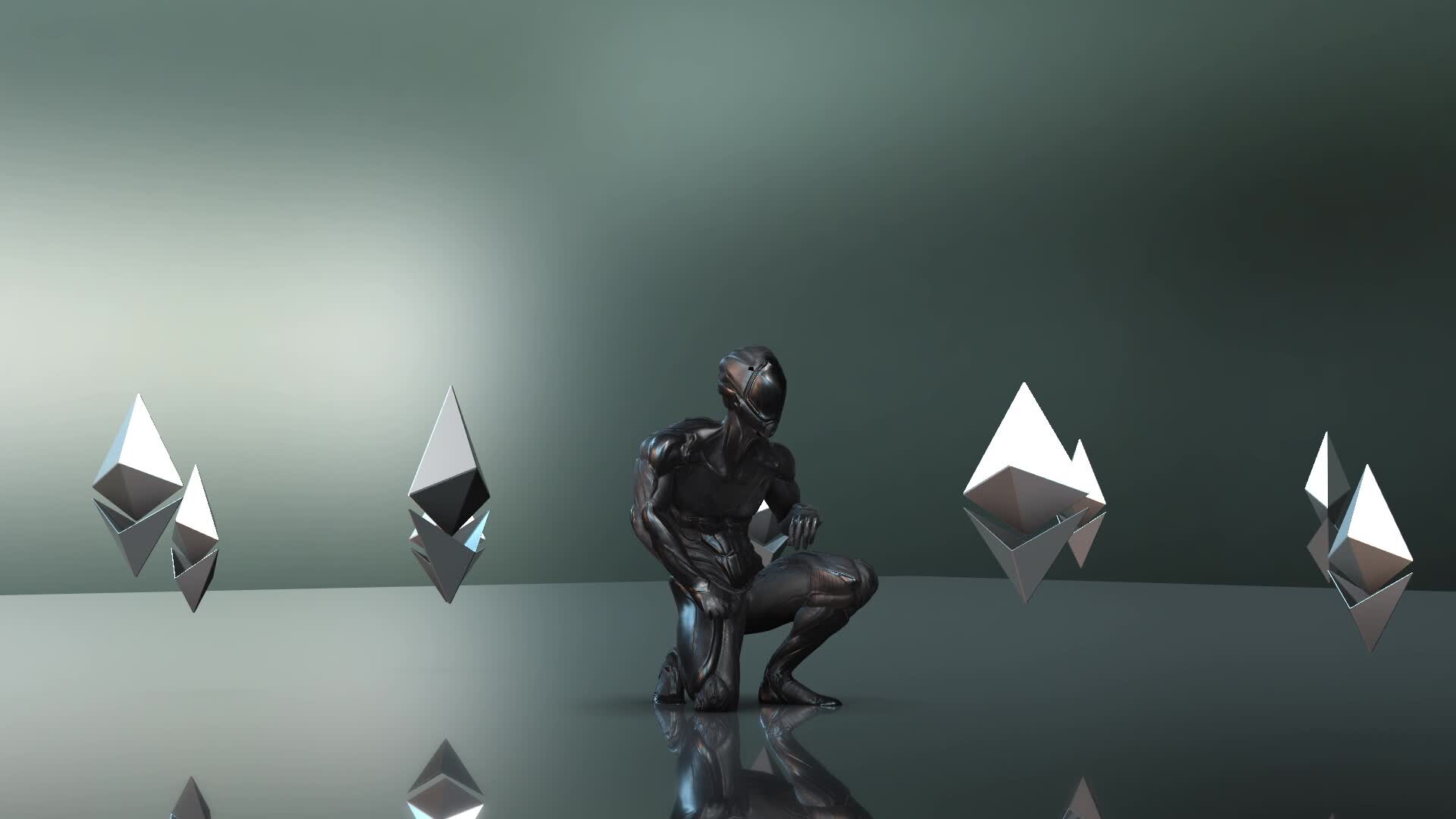 ArtStation - Fluid and Particles tests