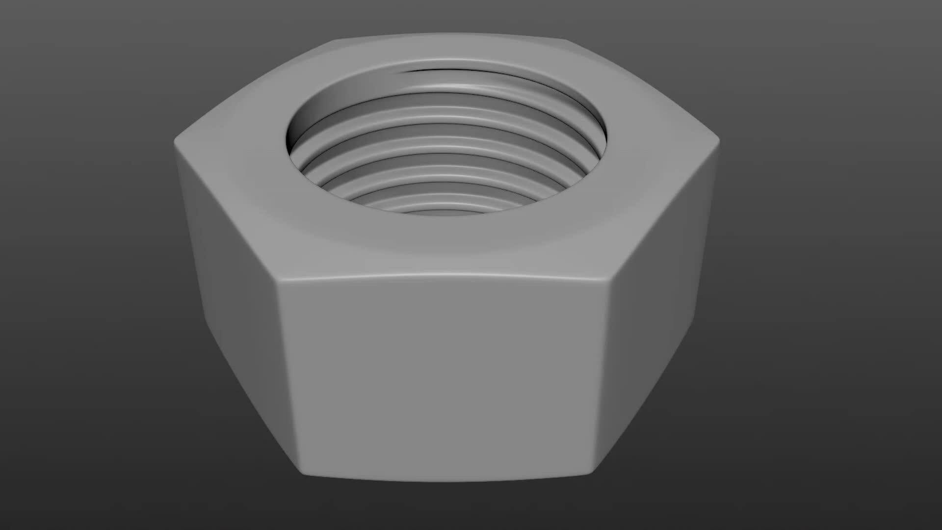 ArtStation - nut_modeling