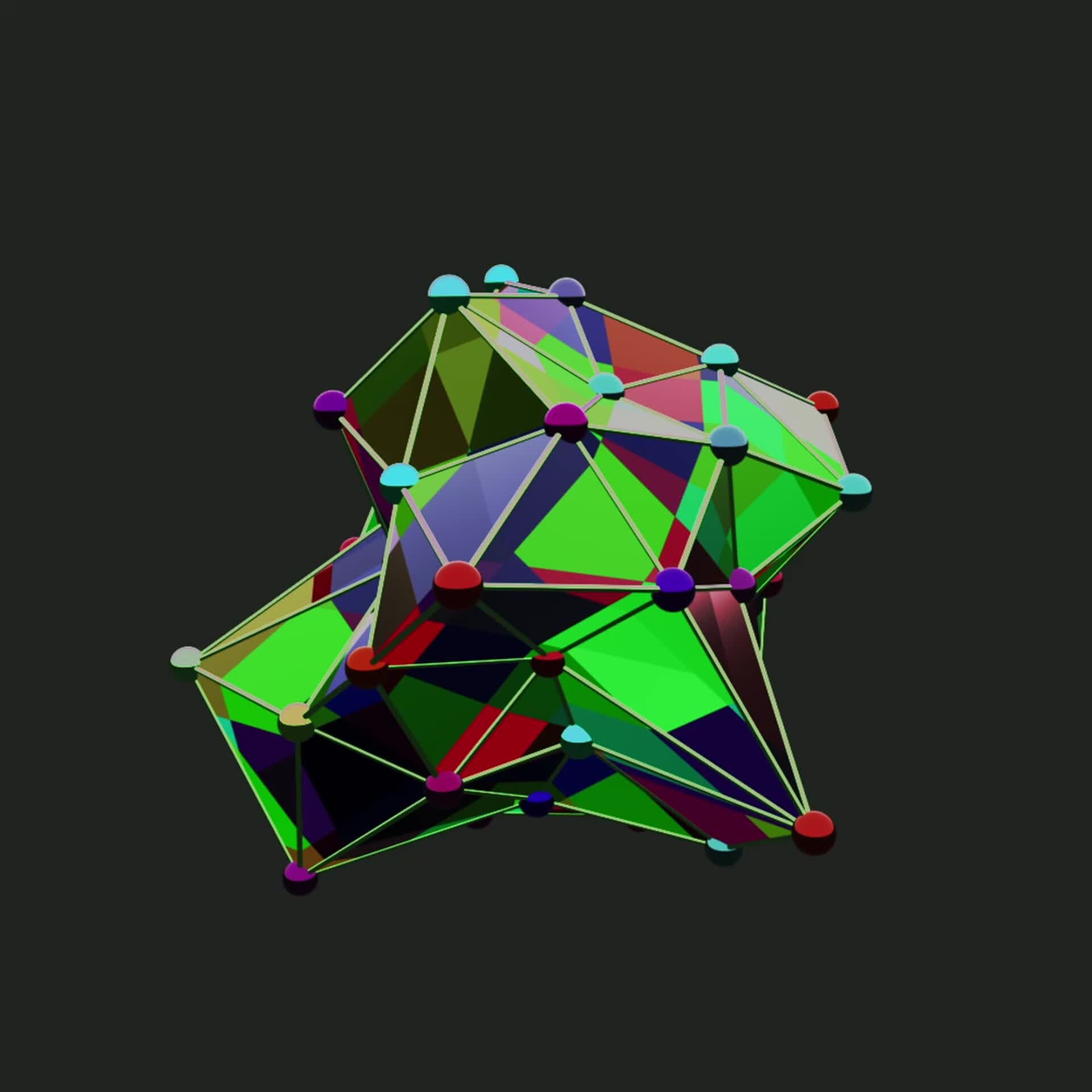 ArtStation - Geo Loop