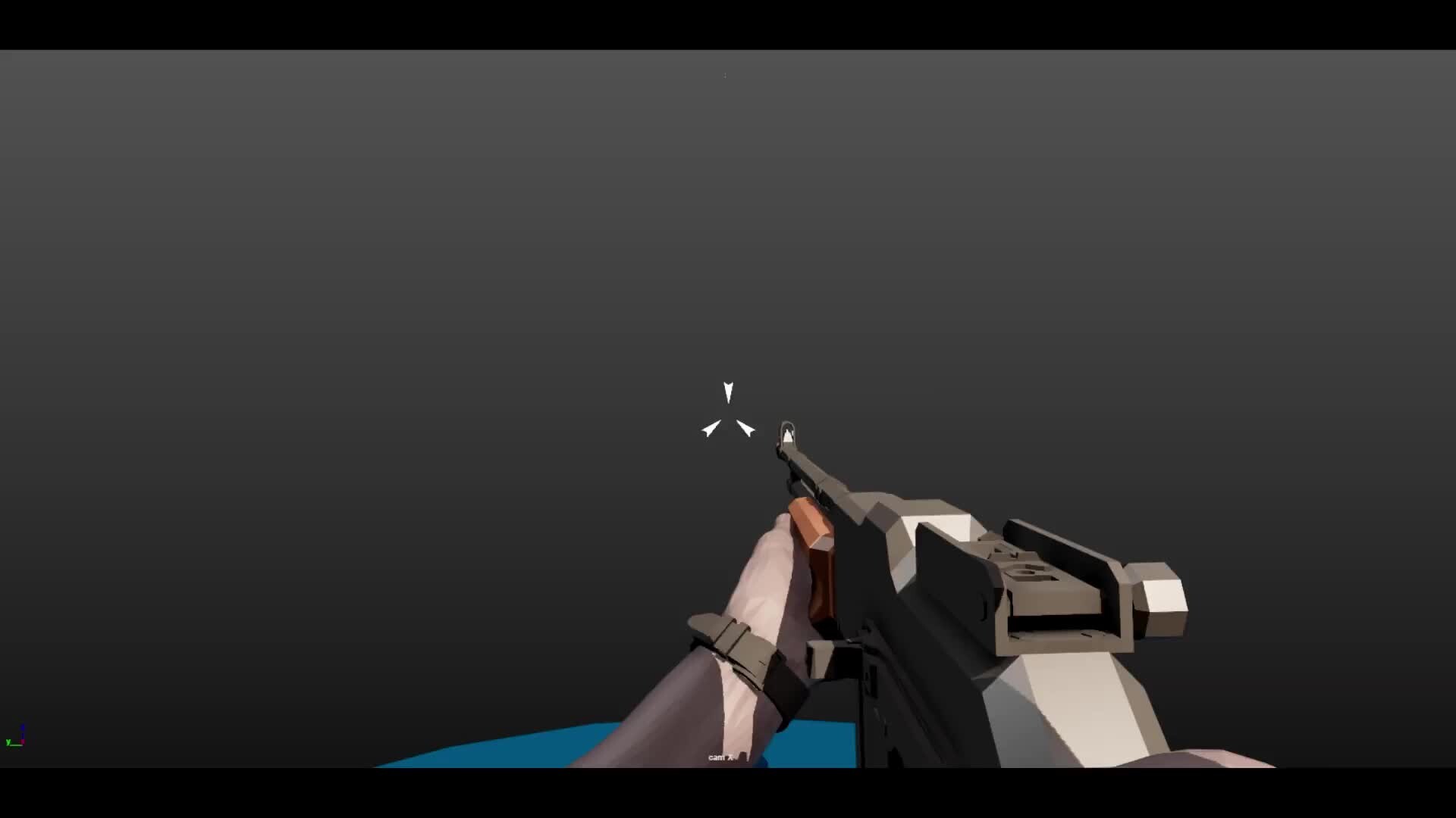 ArtStation - “Self-Loading” BAR by MyDude