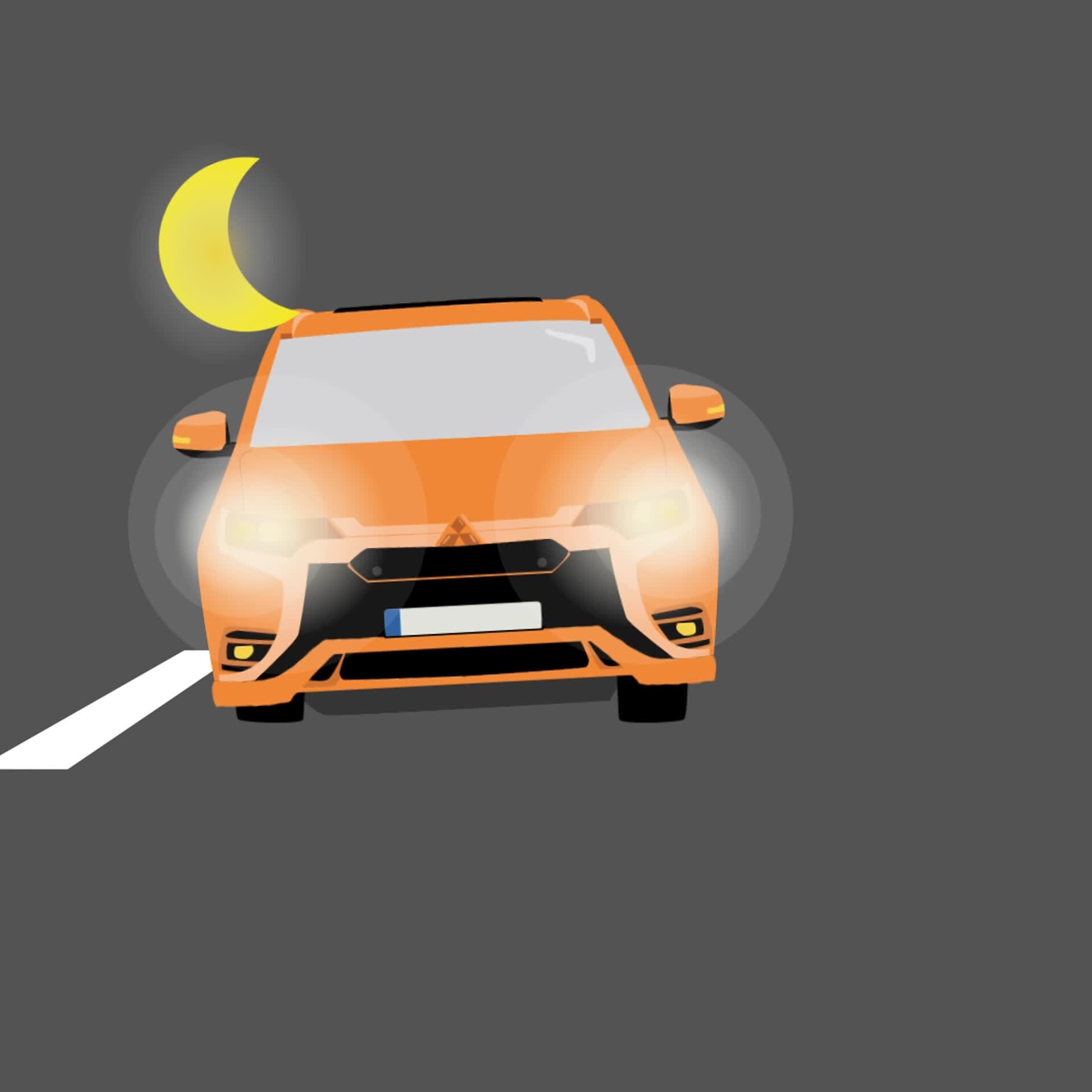 ArtStation - car animation