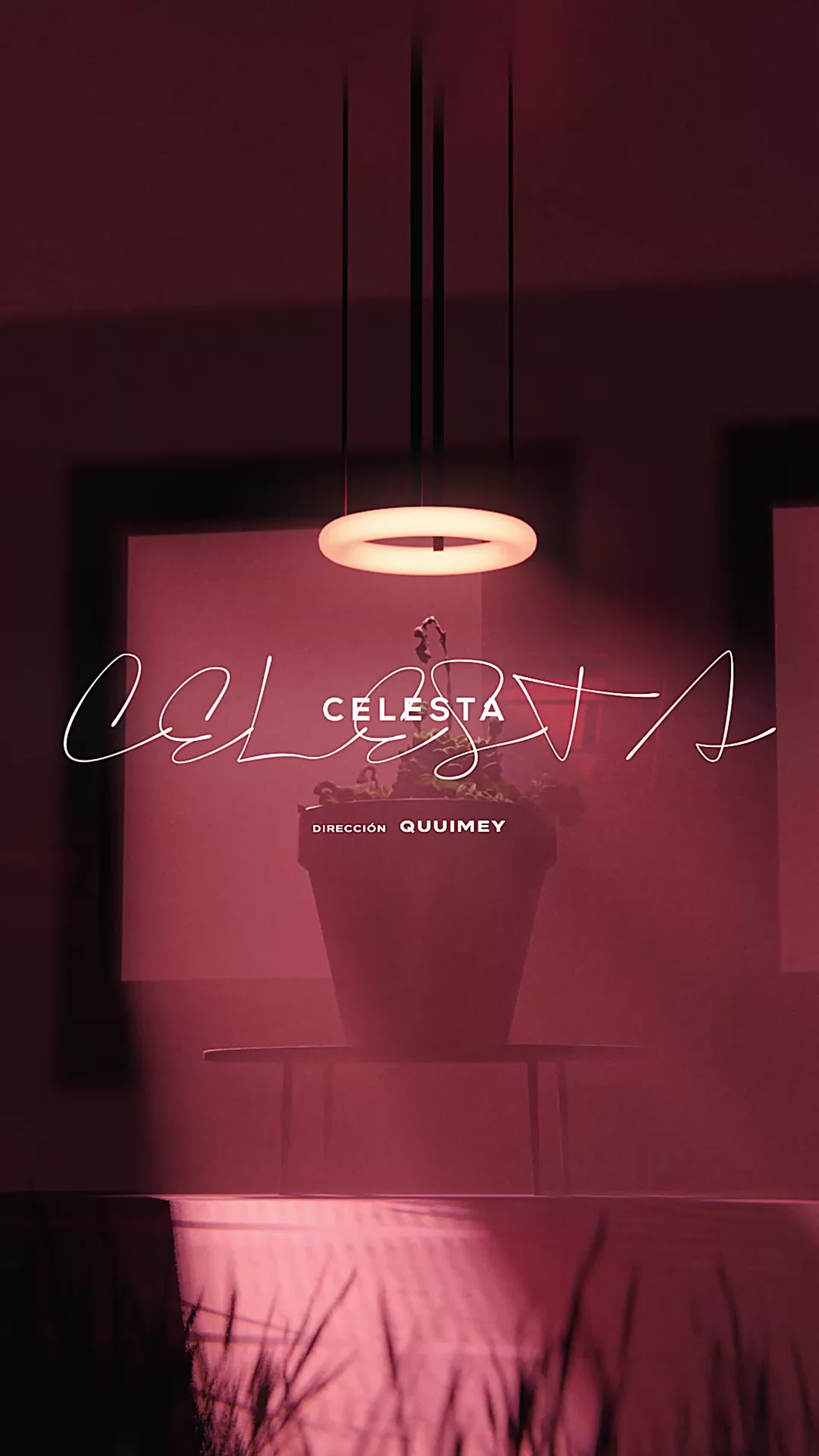 ArtStation - CELESTA - prod. 1clap - directed by quuimey