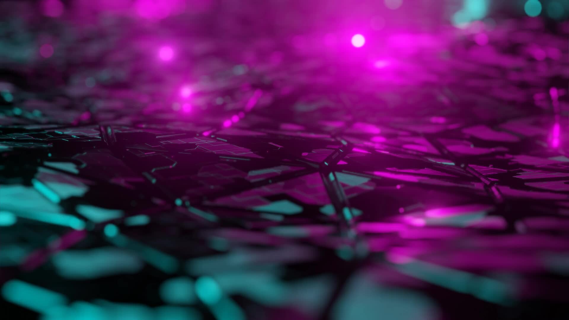 ArtStation - glow glow