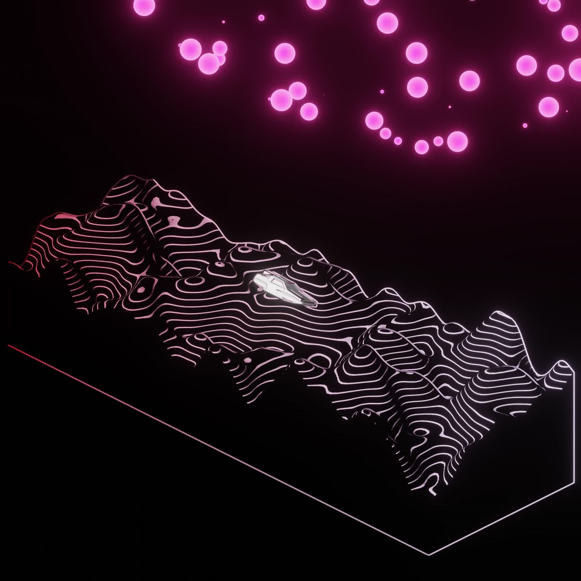 ArtStation - Raycast Flight