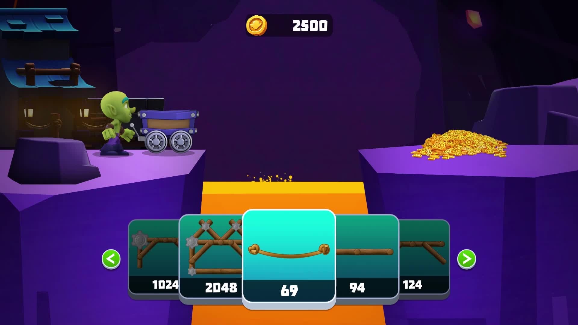 ArtStation - Goblins - Bridge