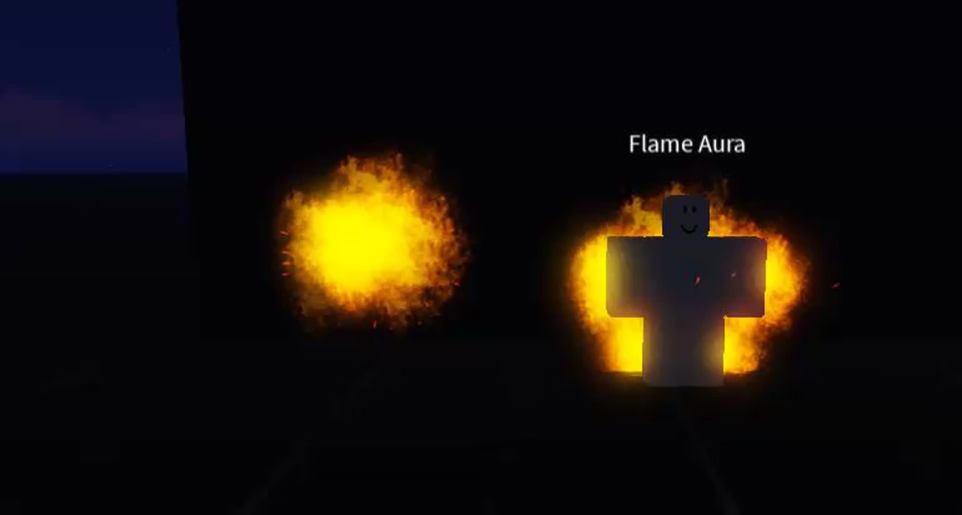 ArtStation - Fire Magic