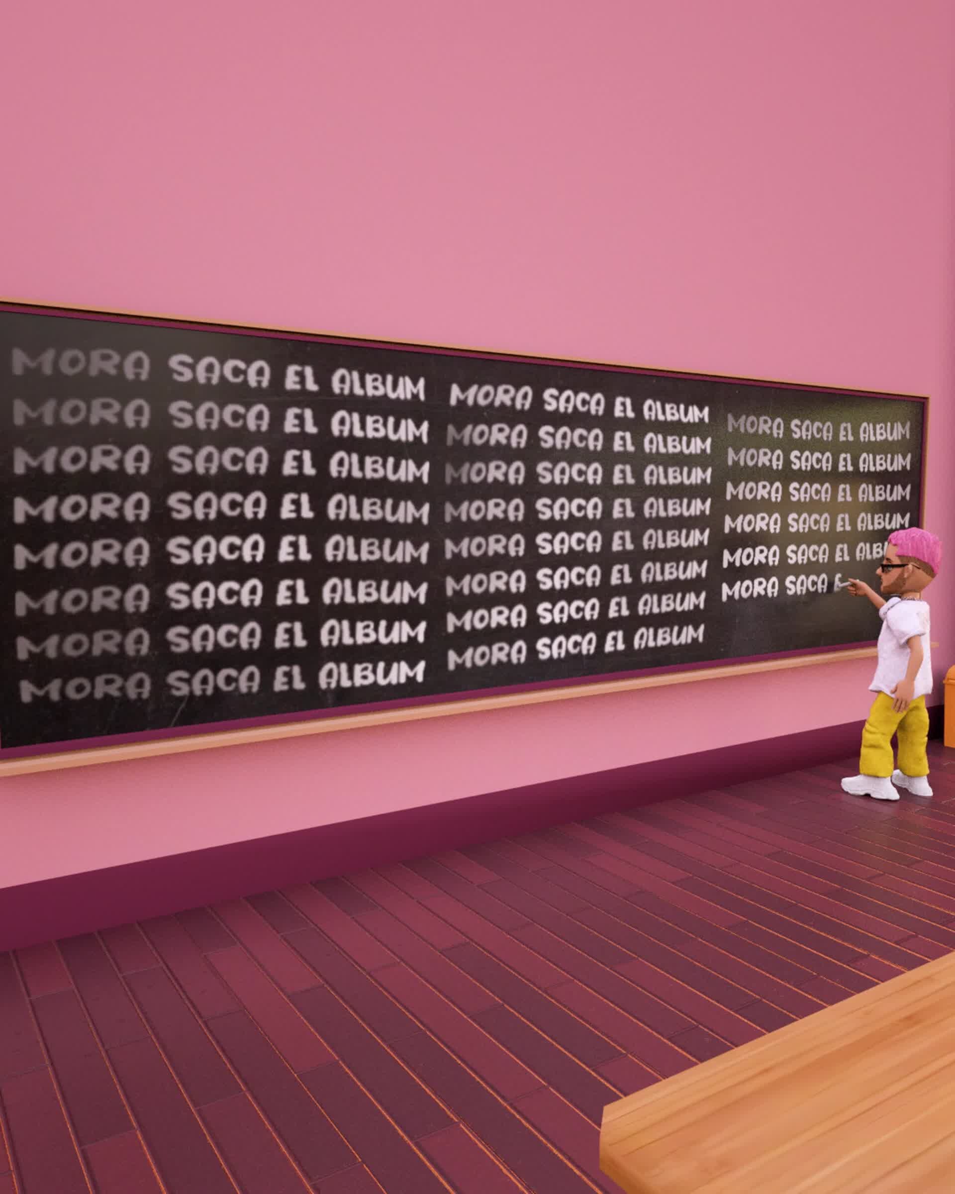 ArtStation - 💊MICRODOSIS 💊 YA DISPONIBLE💿