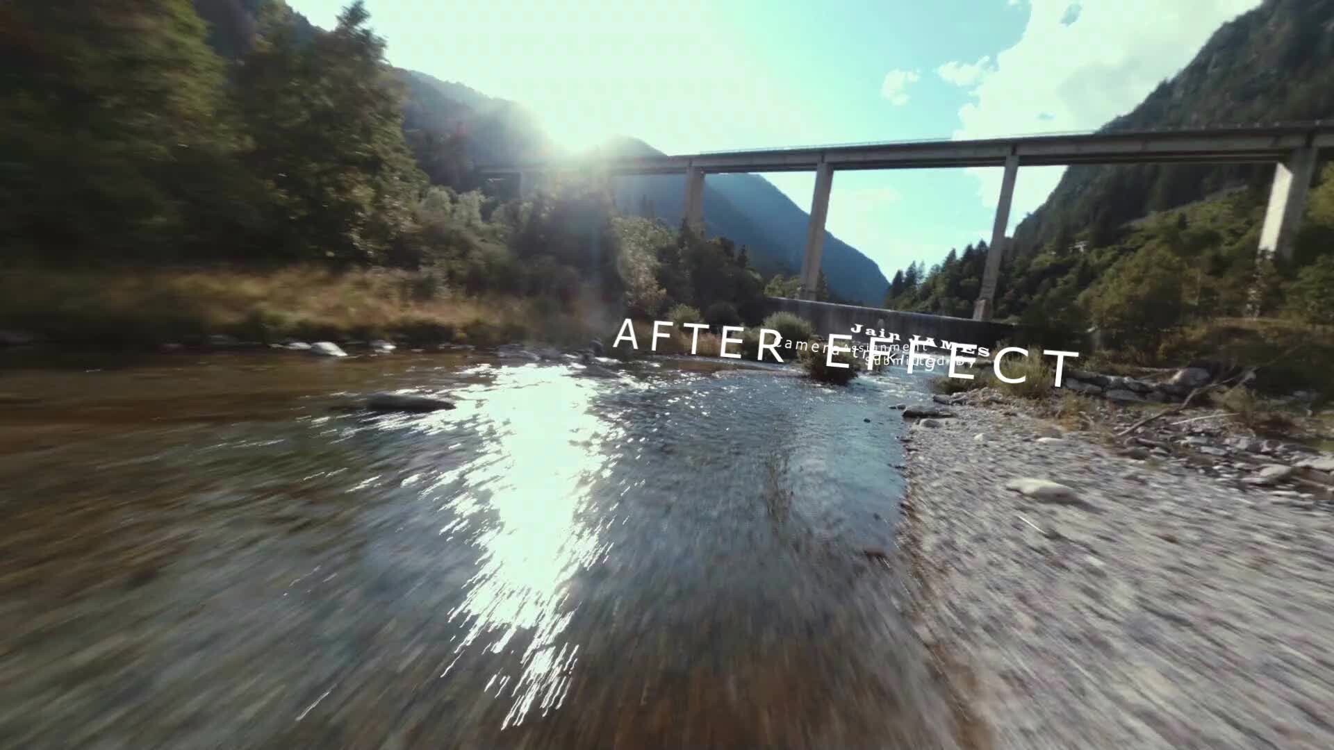 ArtStation - Camera Tracking