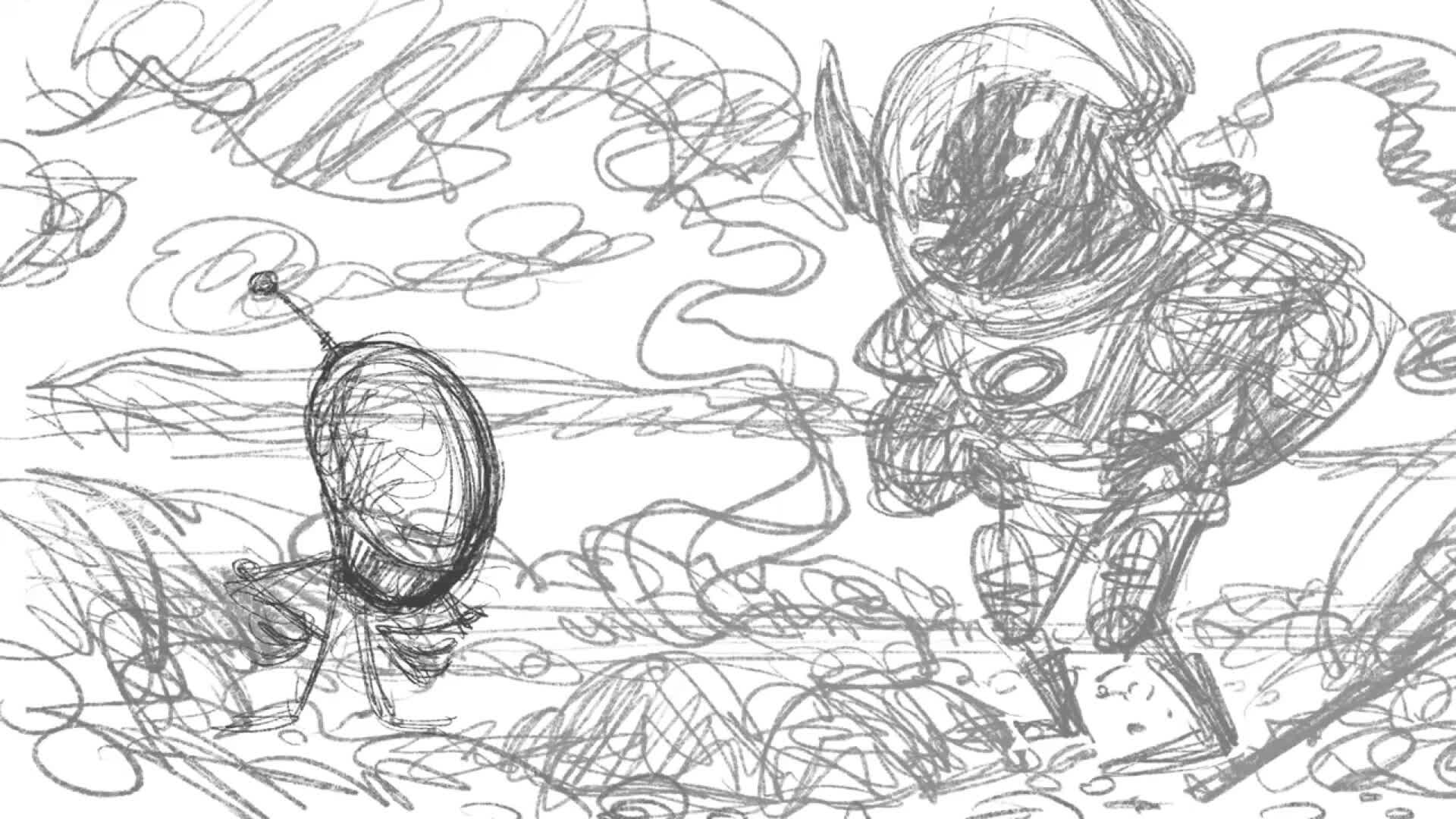 Richard Morgan - Helllloooooooo….