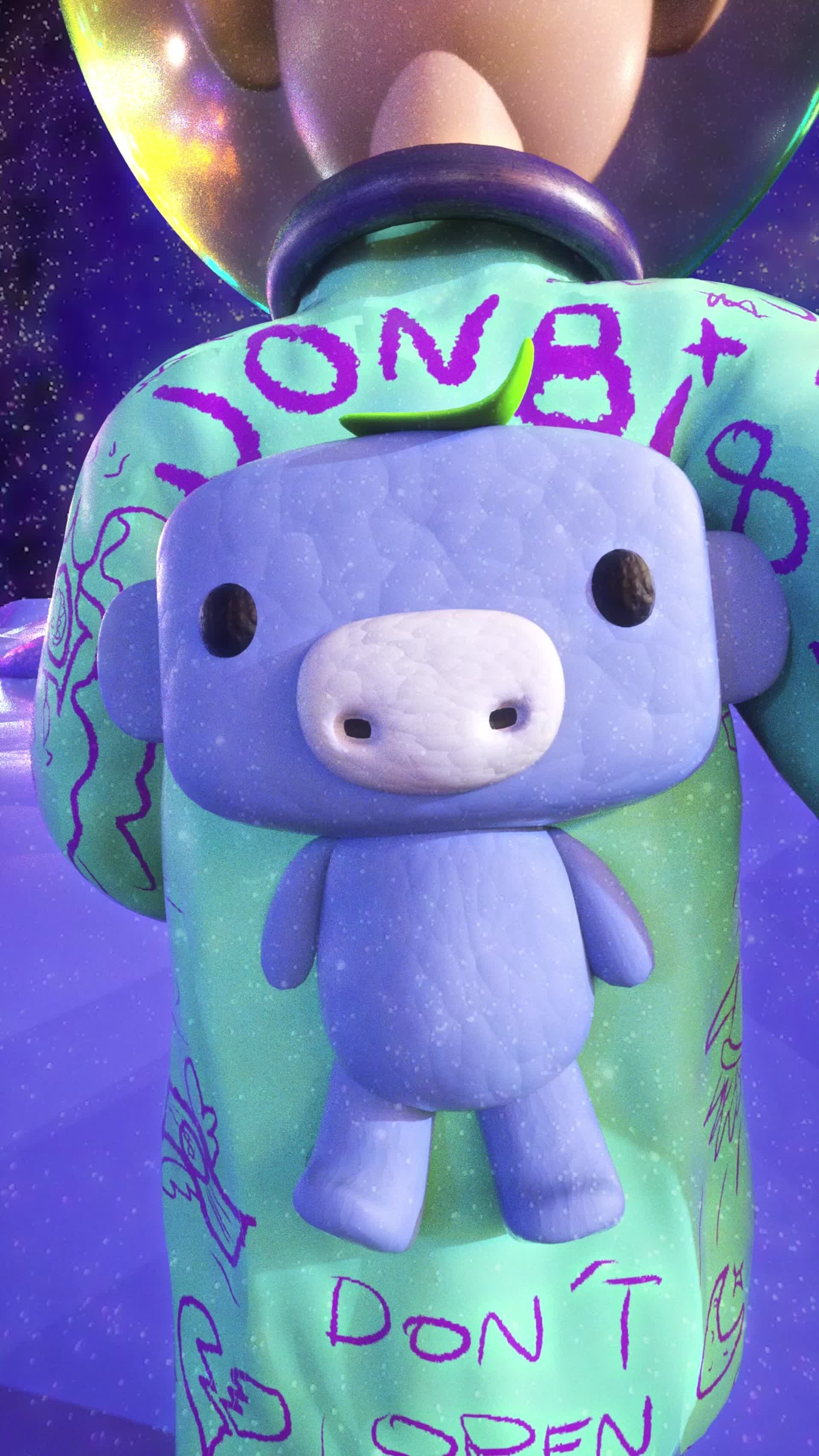 ArtStation - 🚀JOIN MY DISCORD SERVER!👁🌟👁