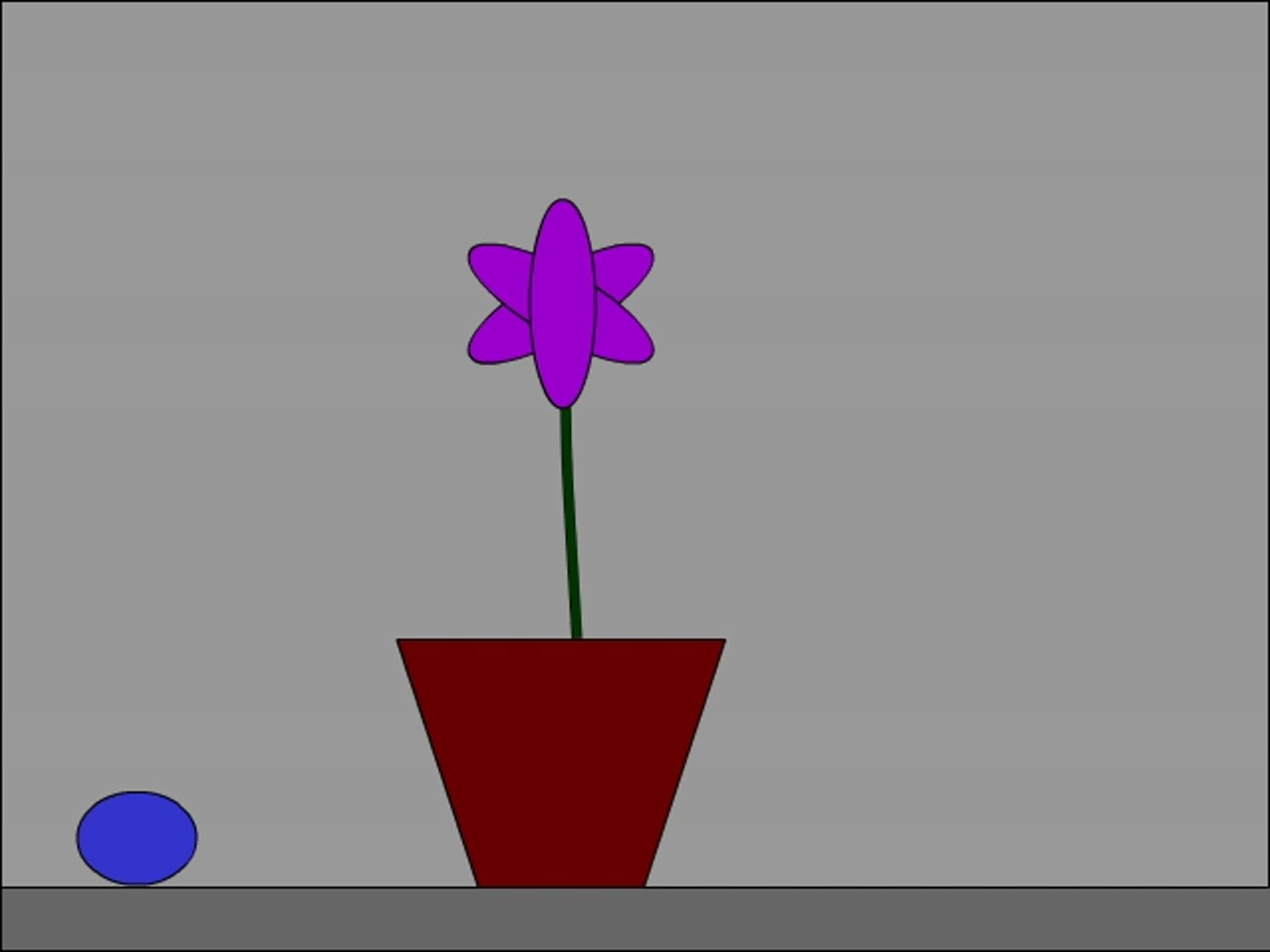 ArtStation - Playing with Animation Principles: Slow in and Slow out & Arcs