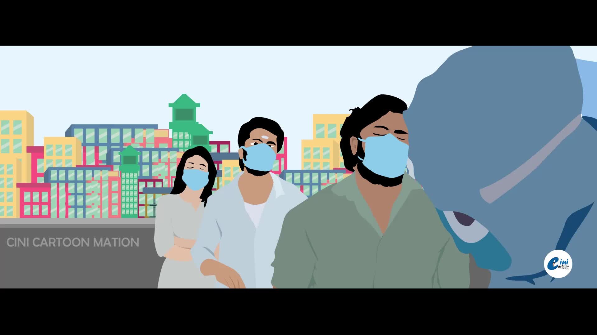 ArtStation - 2D Animation work