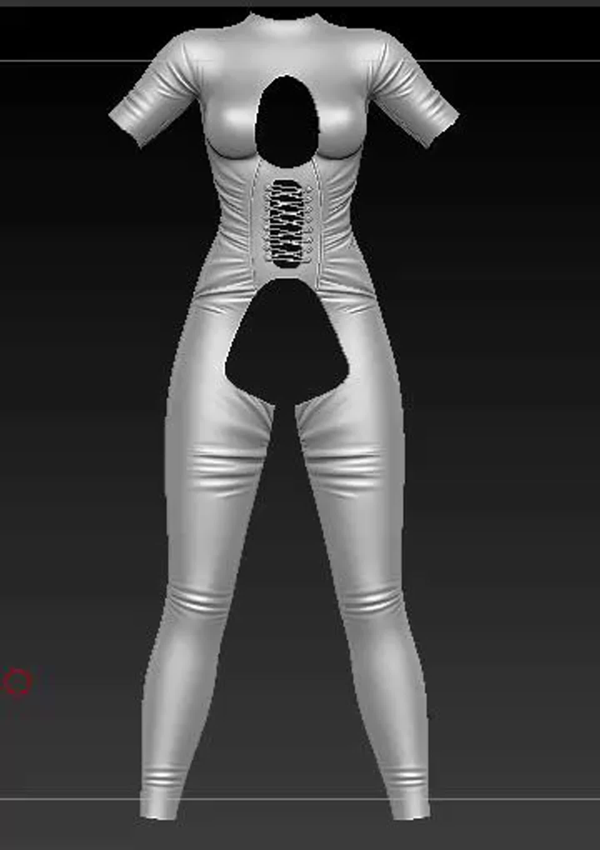 ArtStation - Freelance artist - Second Life Mesh Content Creator