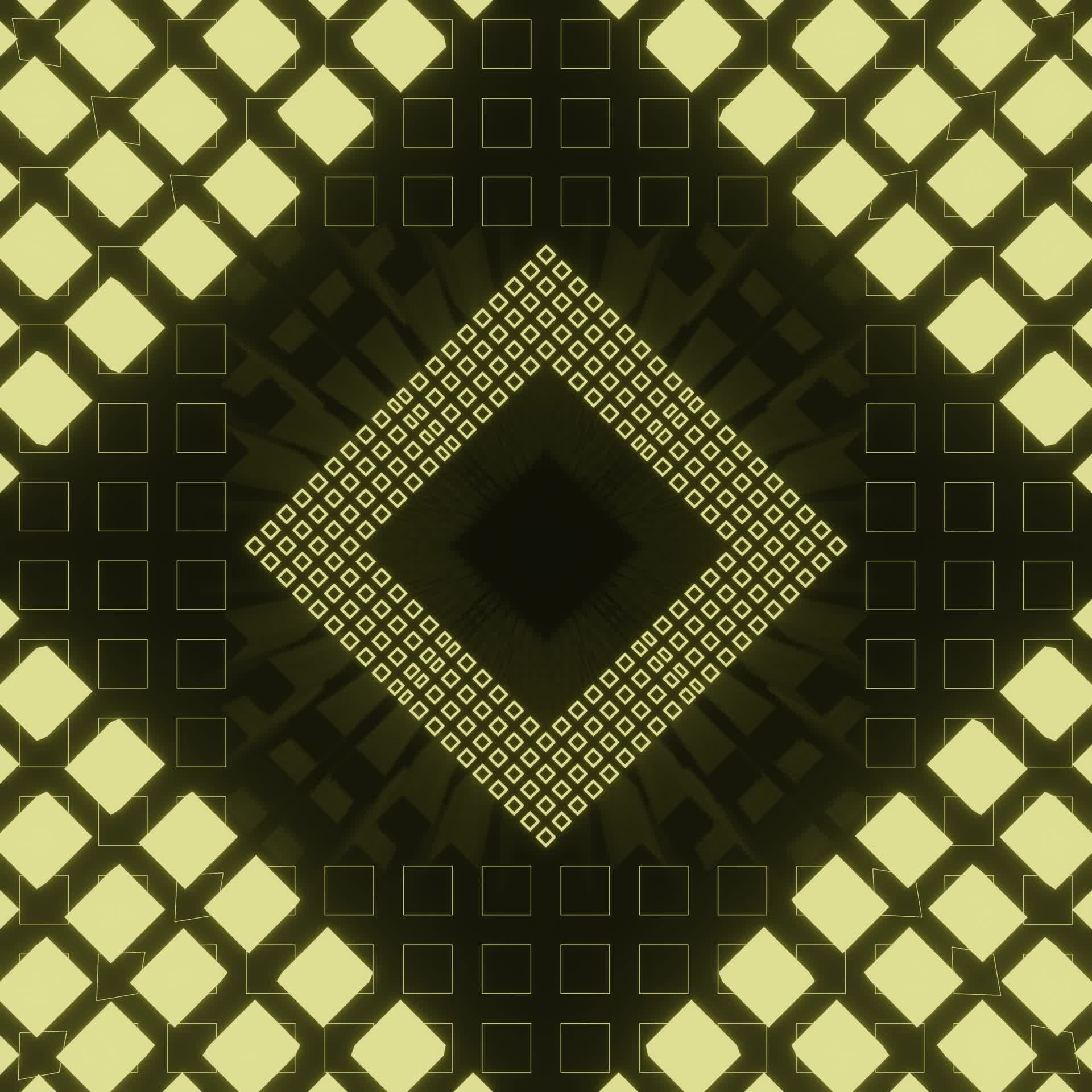 ArtStation - Sci-Fi Loop