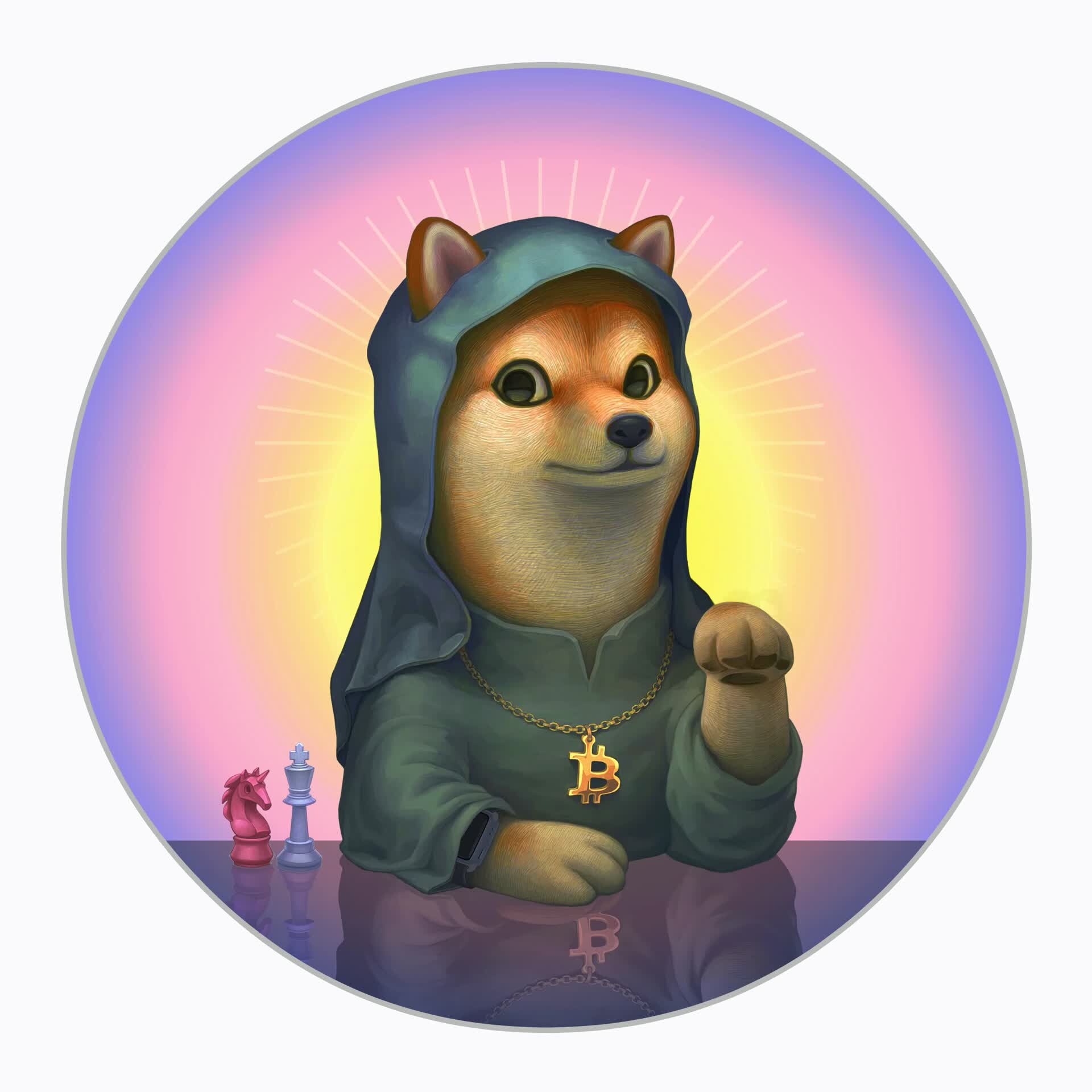 ArtStation - Lord Shiba