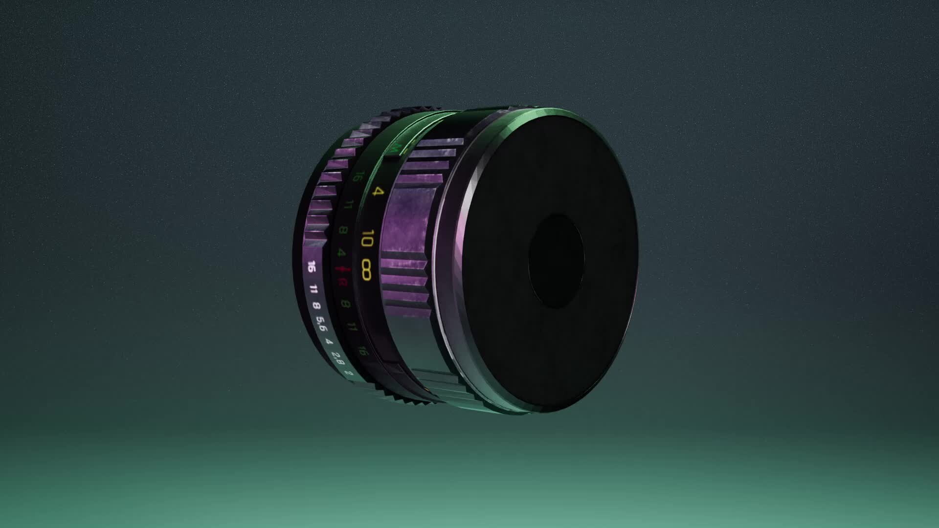 ArtStation - Helios-44M-4