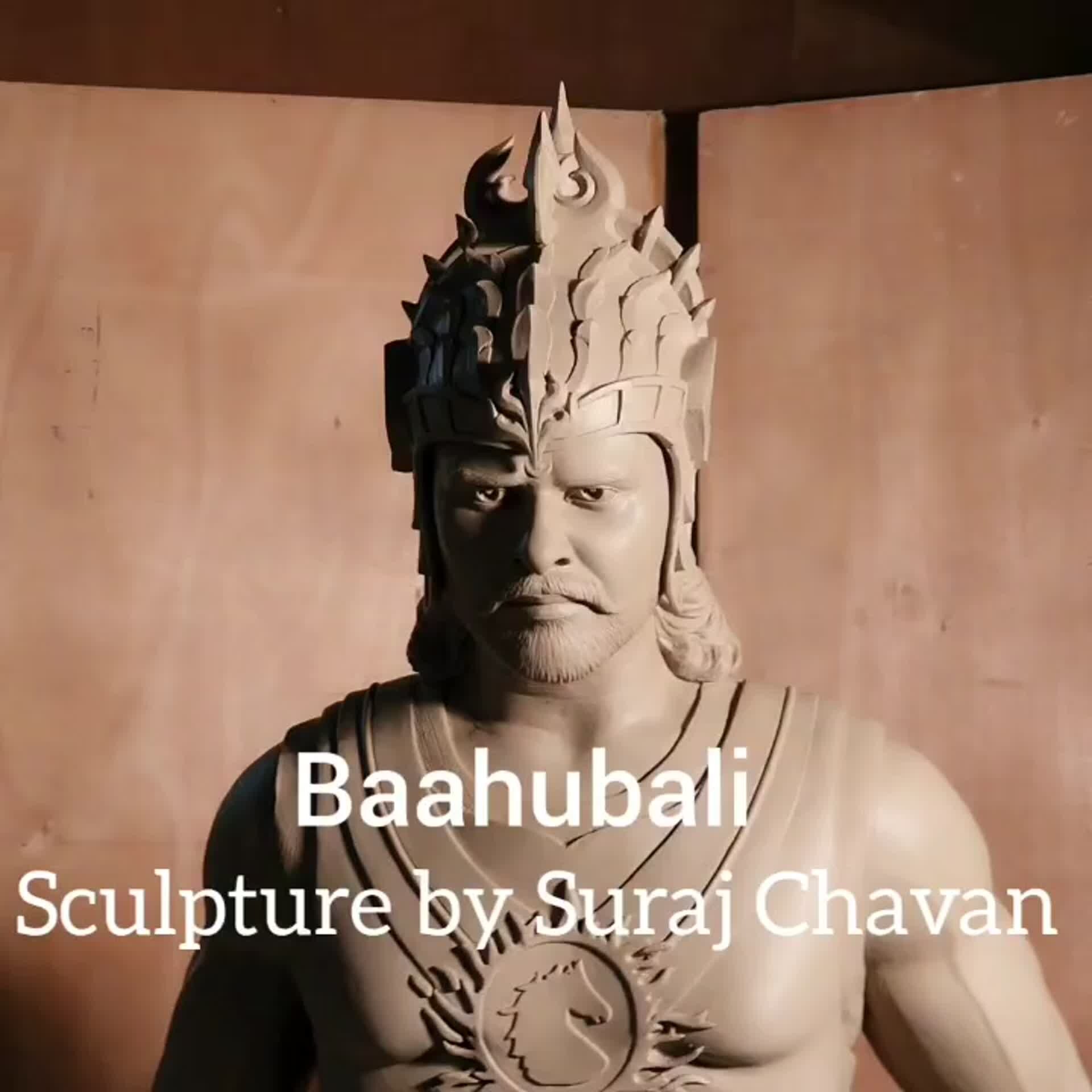 ArtStation - Sculpture