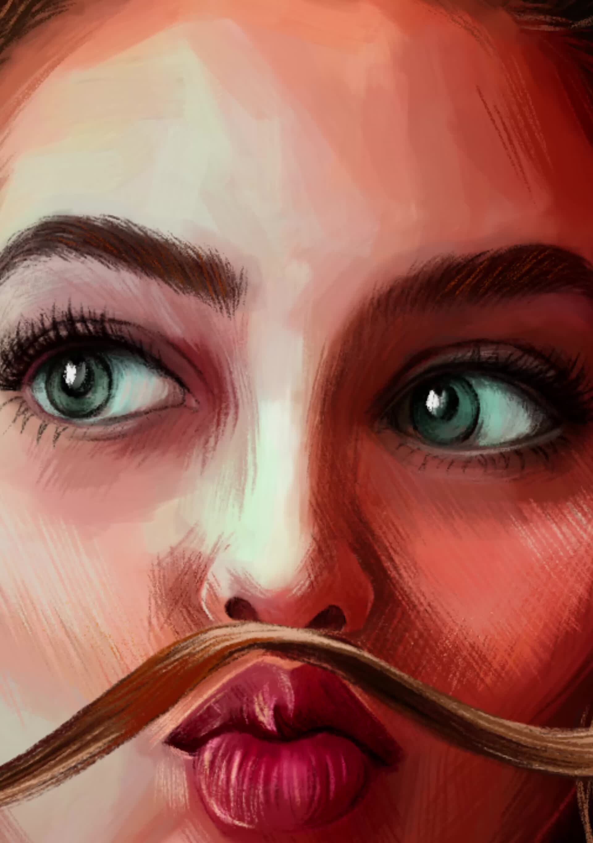 ArtStation - motion sogoli