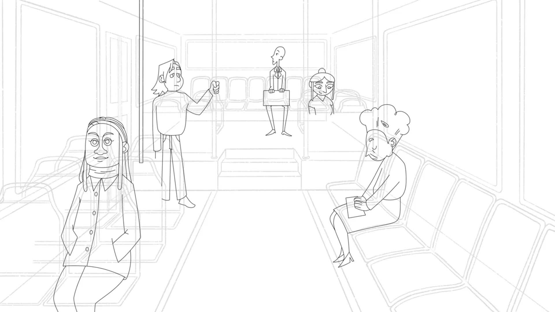 ArtStation - Character & FX Animation