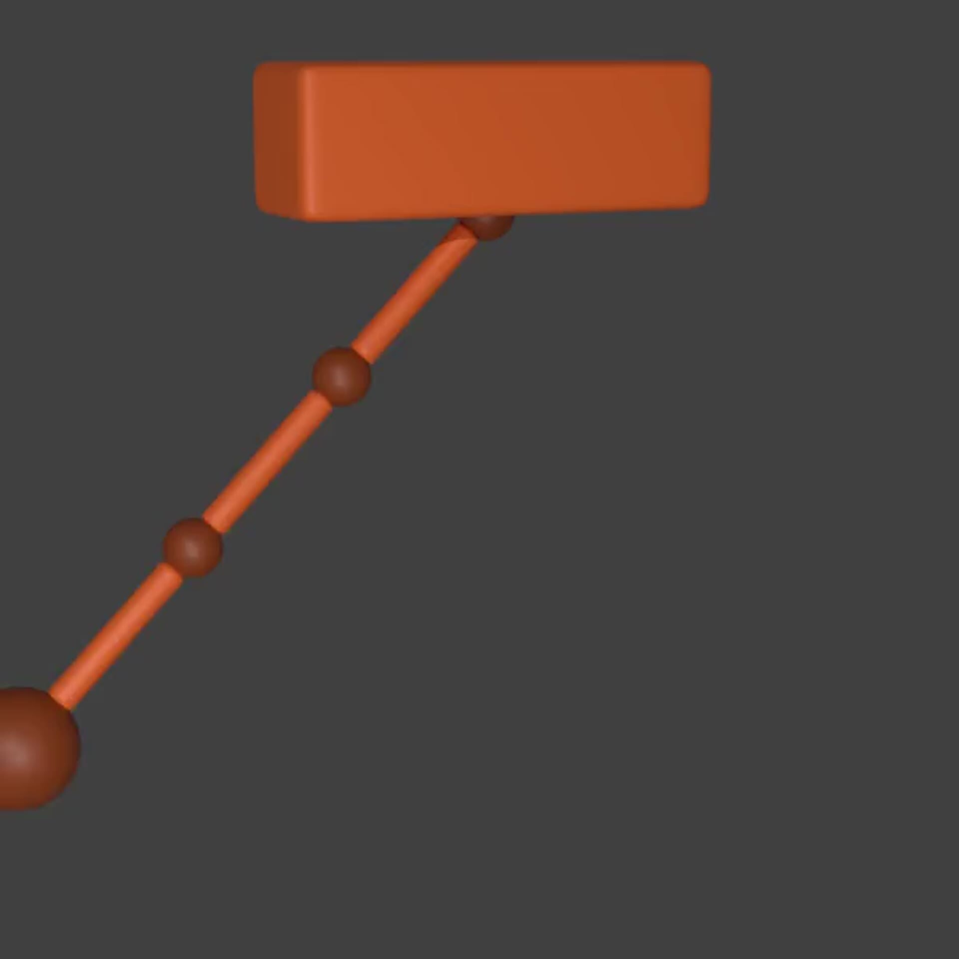 ArtStation - Animation Basics 2 - Pendulum