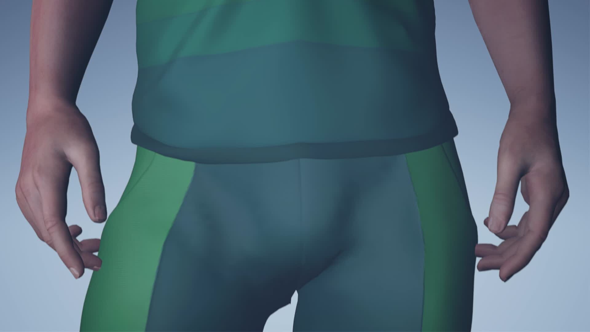 ArtStation - Mohammad_Rizwan