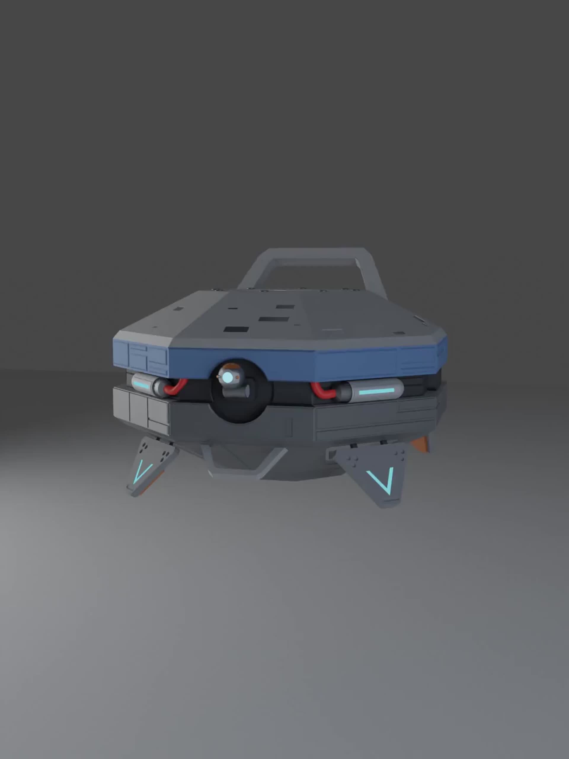 ArtStation - Lifeline