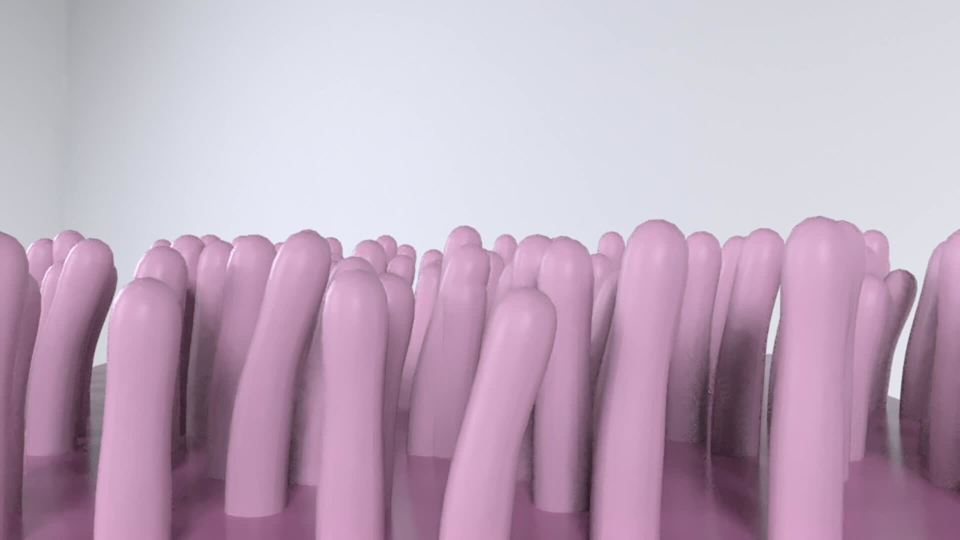 ArtStation - Villi 2022