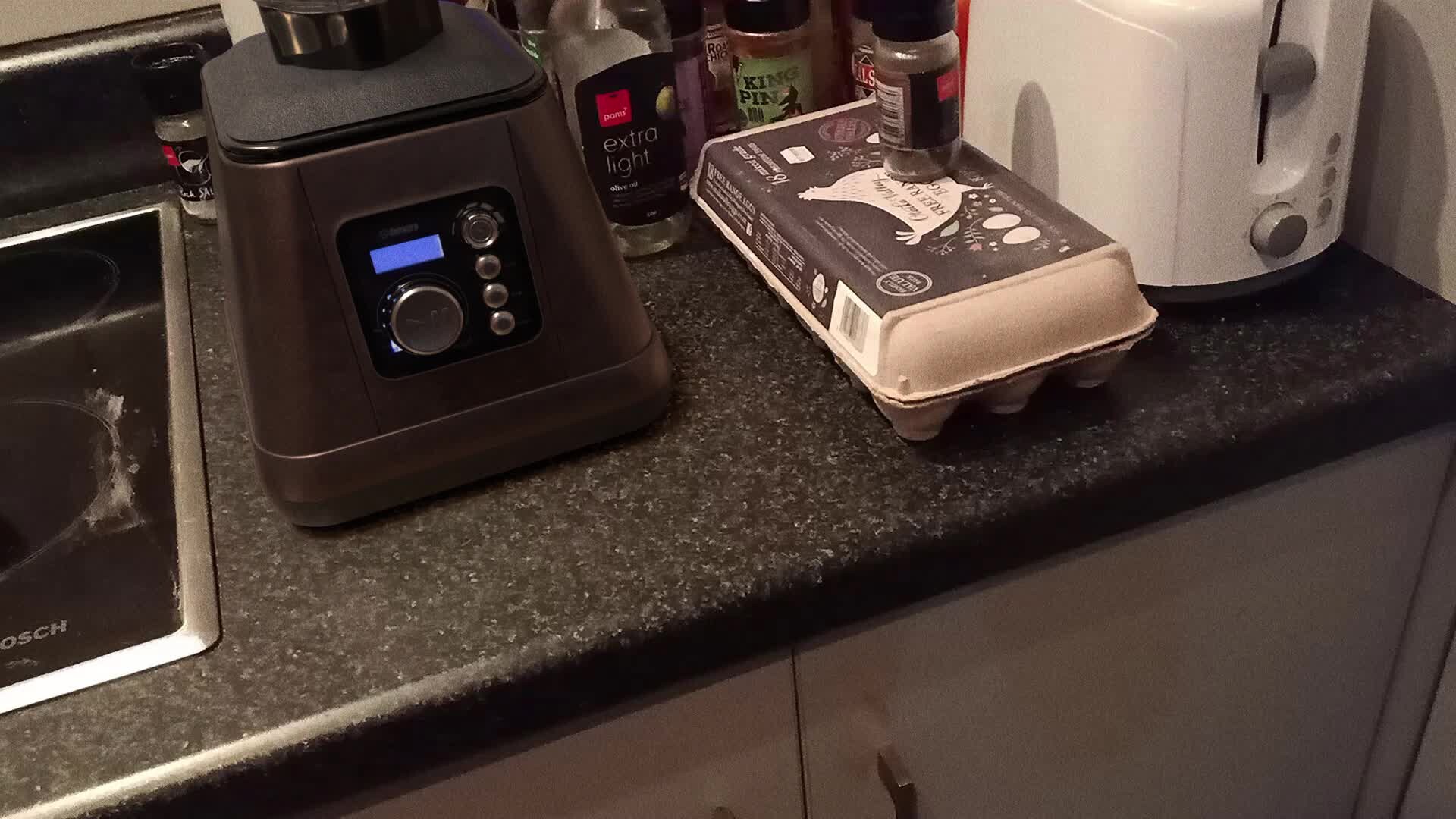 ArtStation - cg to live action VFX