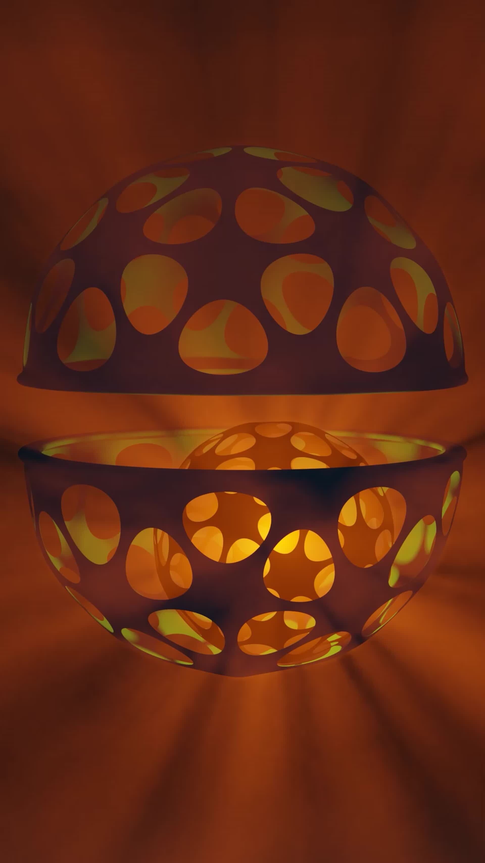 ArtStation - Woid Spheres