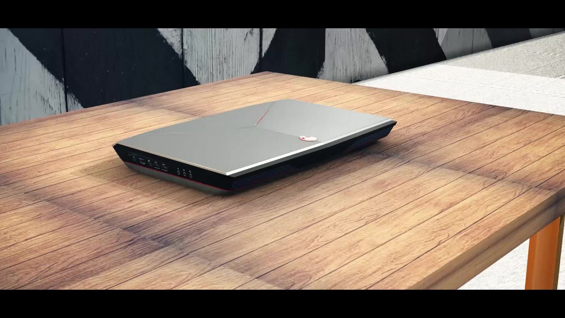 ArtStation - AFTER EFFECTS COMPOSITING - ELEMENT 3D 2018