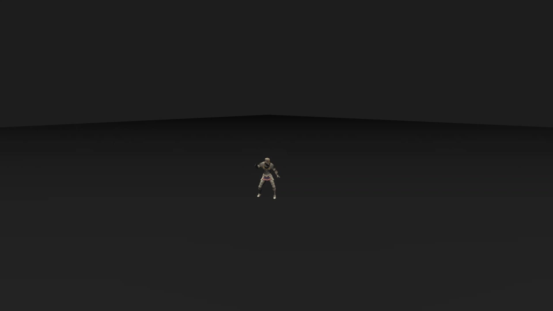 ArtStation - Electric_Buff_VFX