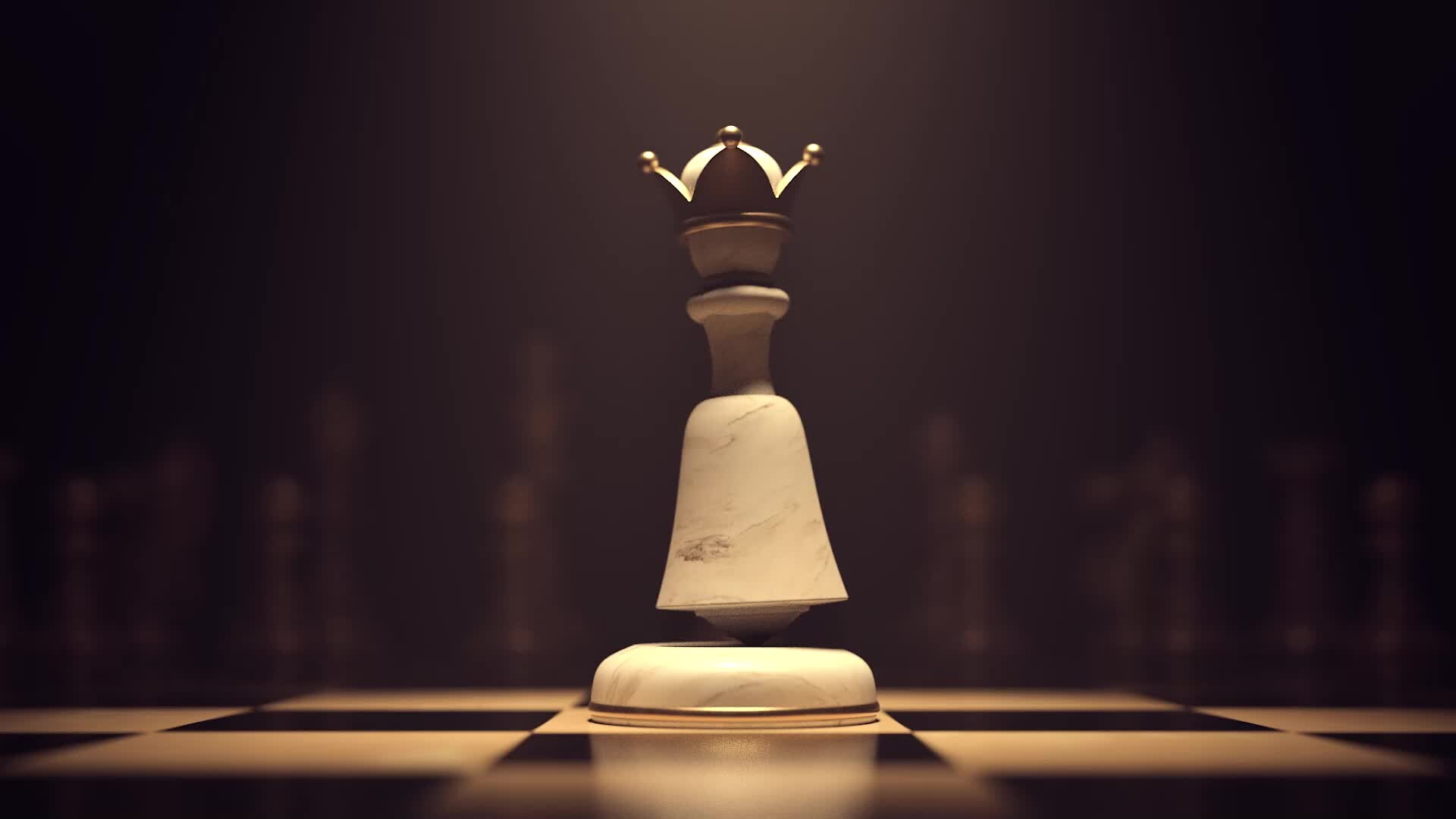 ArtStation - Spinners