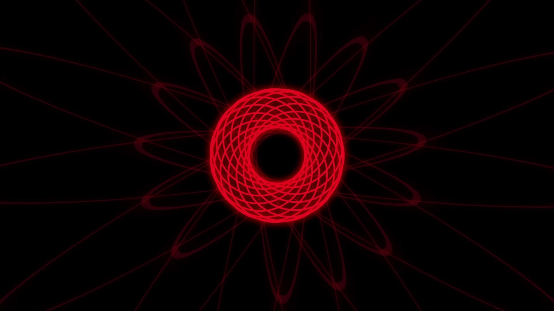 ArtStation - Abstract / Surreal Motion Graphics for Visual Appeal
