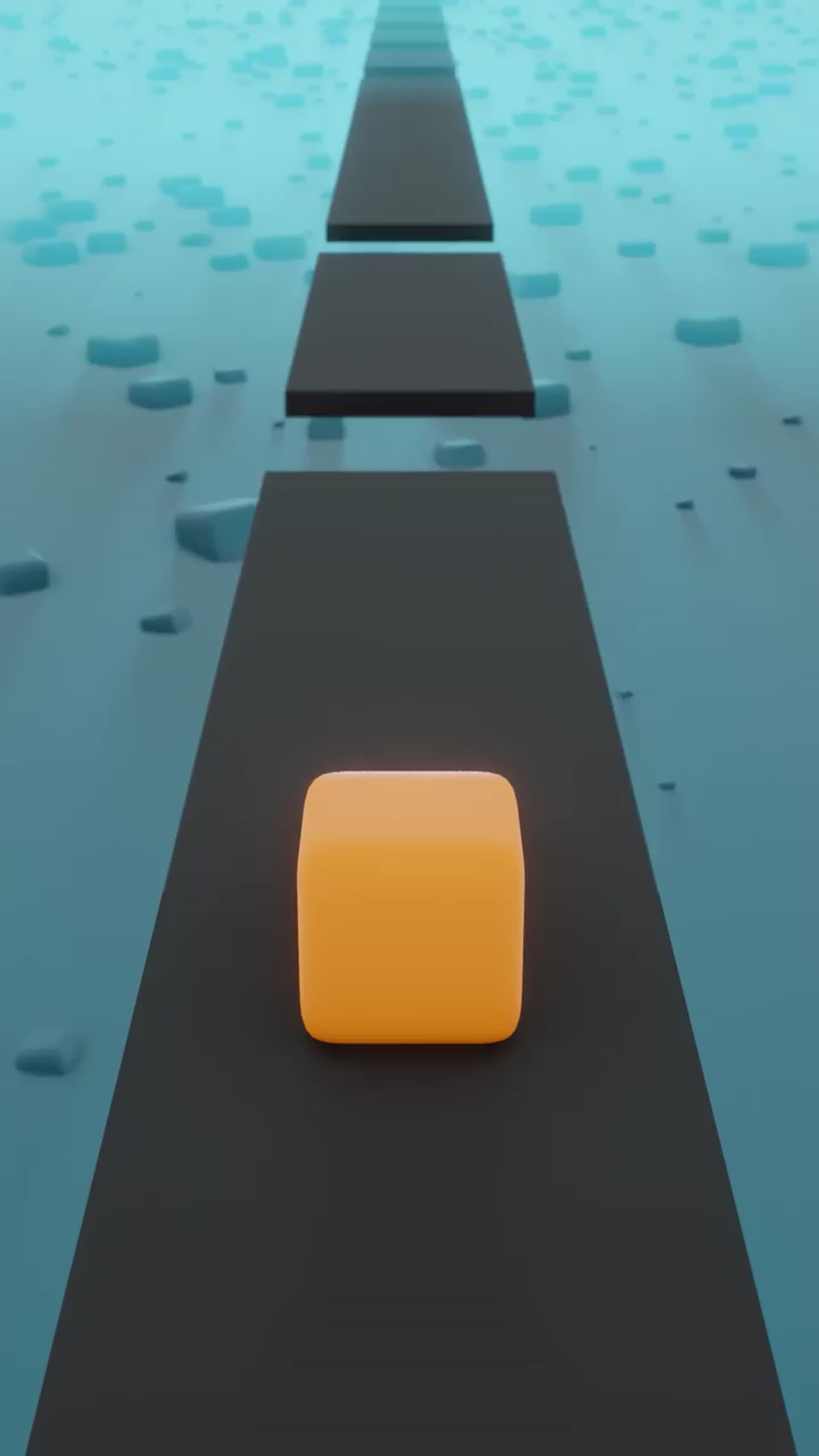 ArtStation - Box Runner