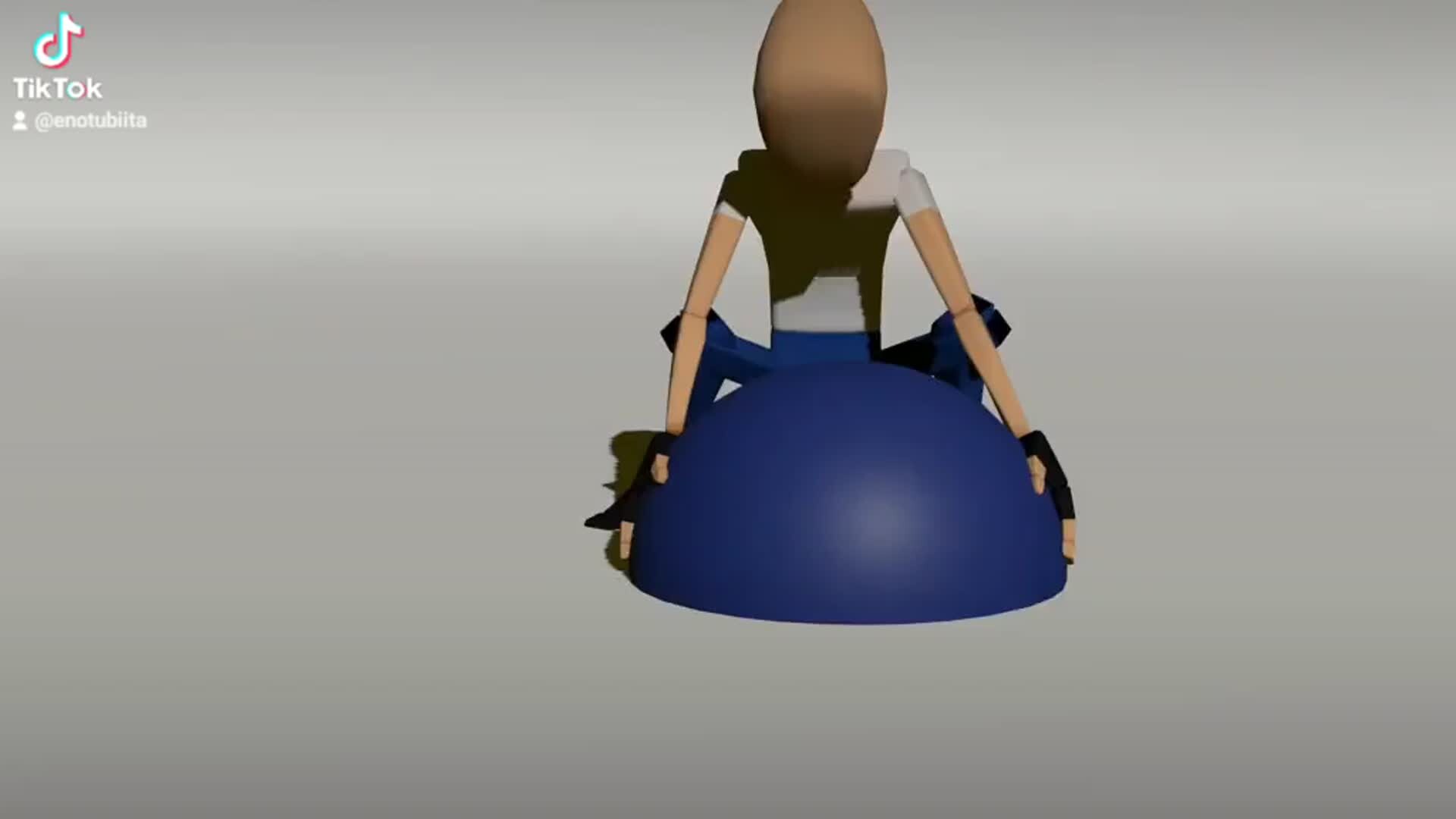 ArtStation - Animation practice