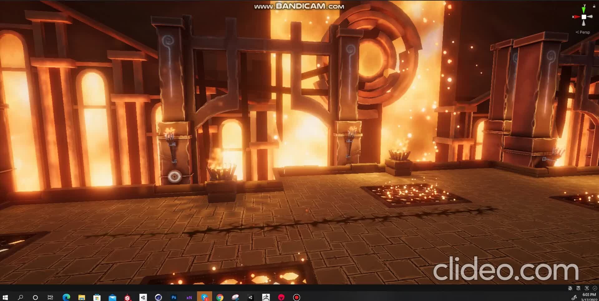 ArtStation - VFX and Shader