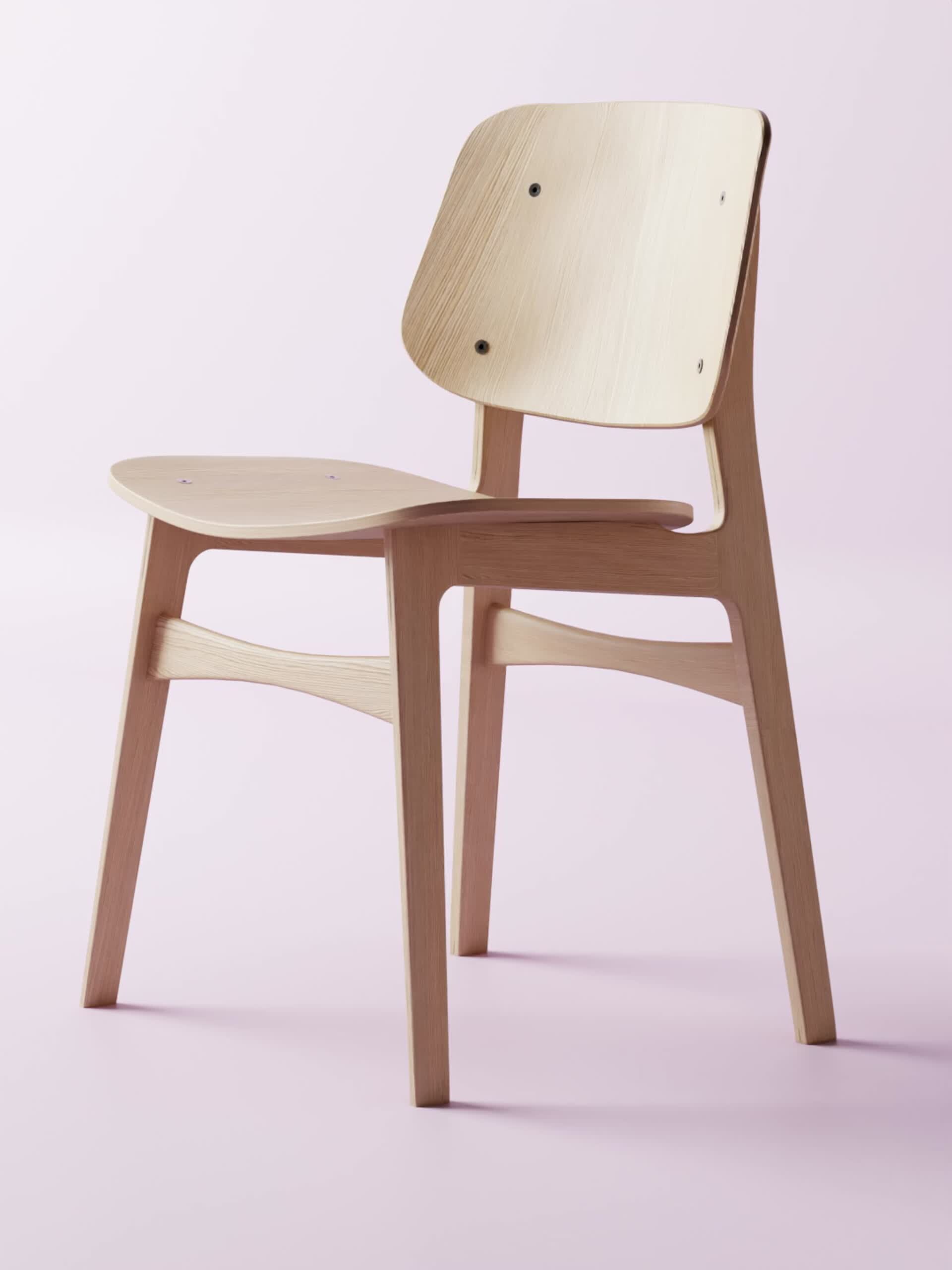 ArtStation - CHAIR-KUN