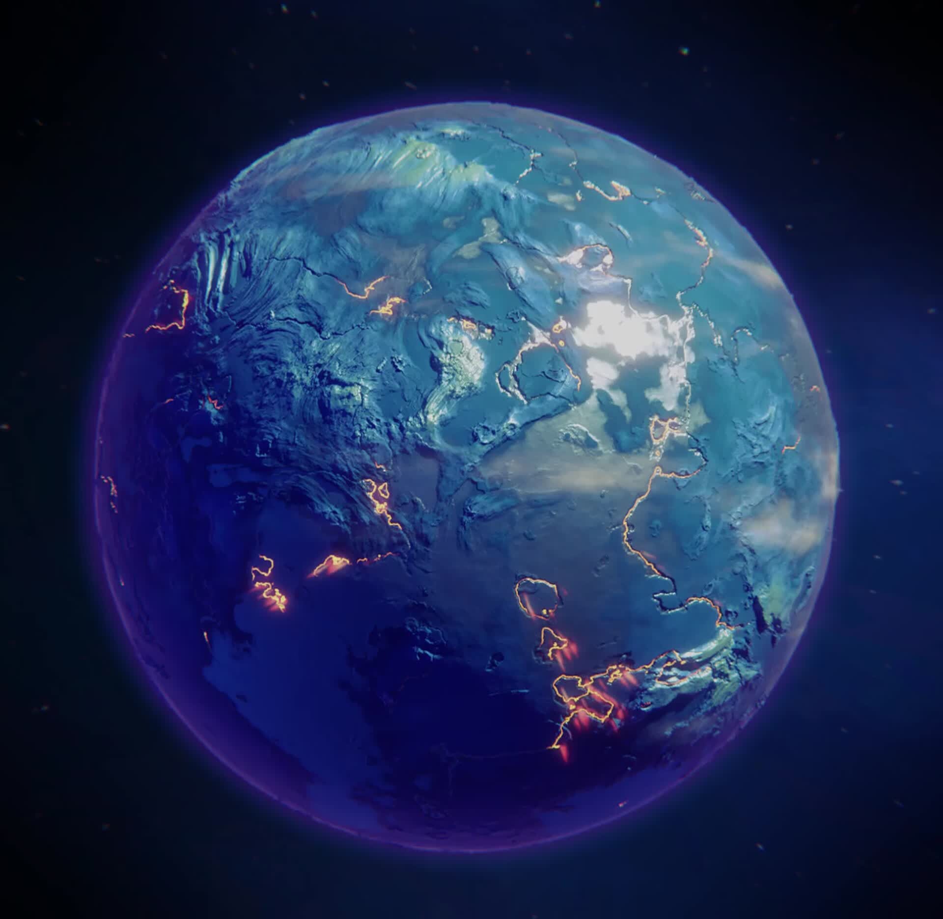 ArtStation - Small Space Collection_