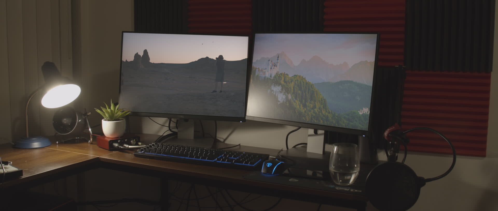 ArtStation - Screen Replacement