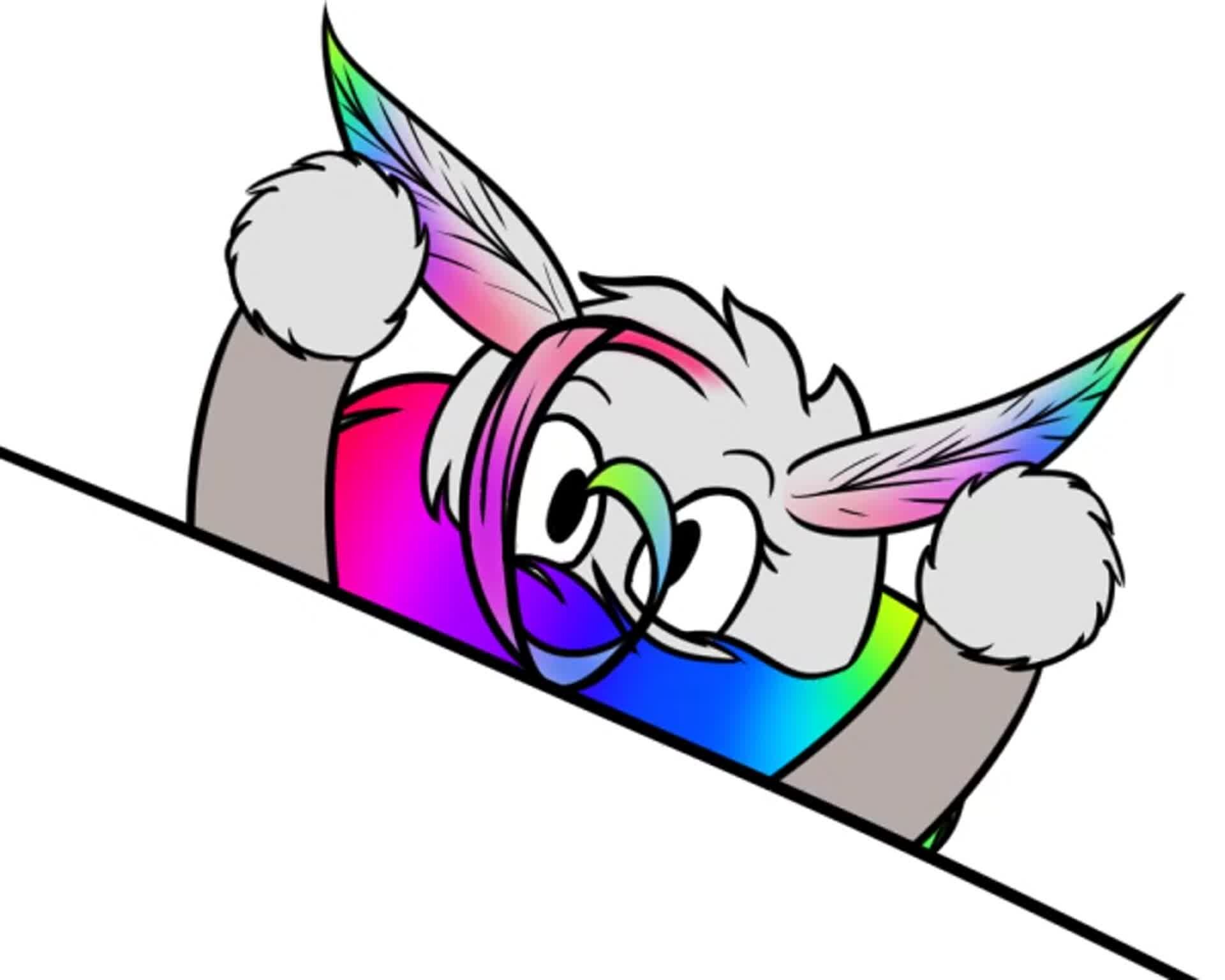 ArtStation - Bongo Moth -Sylkie