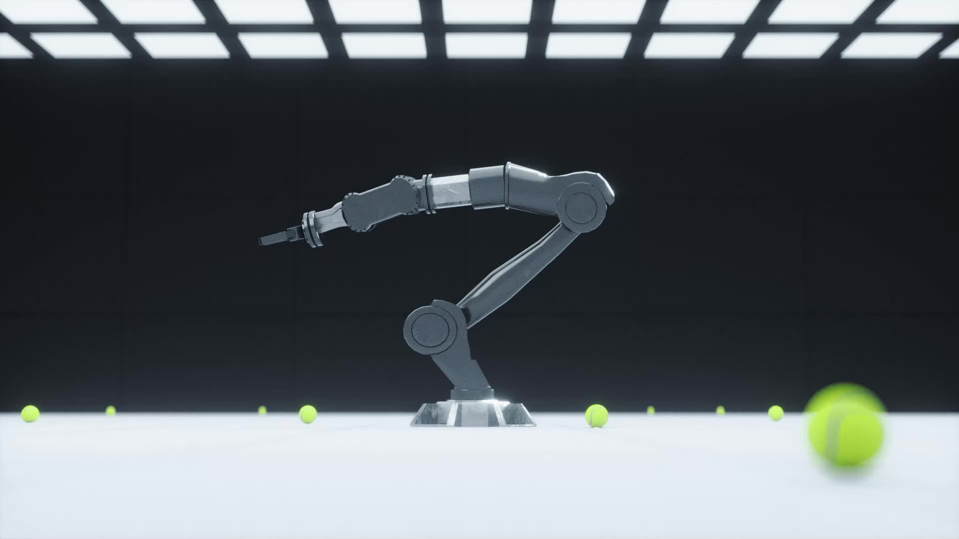 ArtStation - Rigging and animate