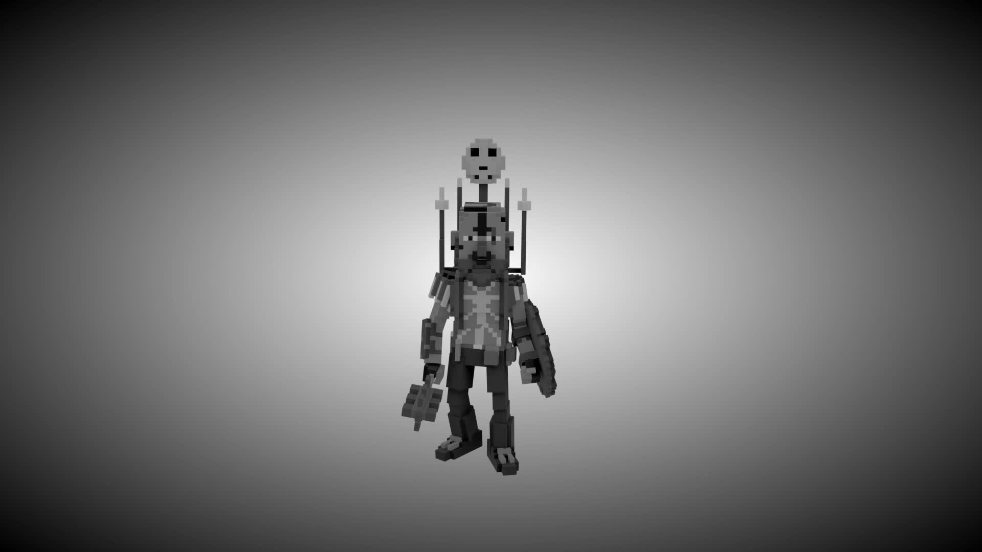 ArtStation - Fanatic