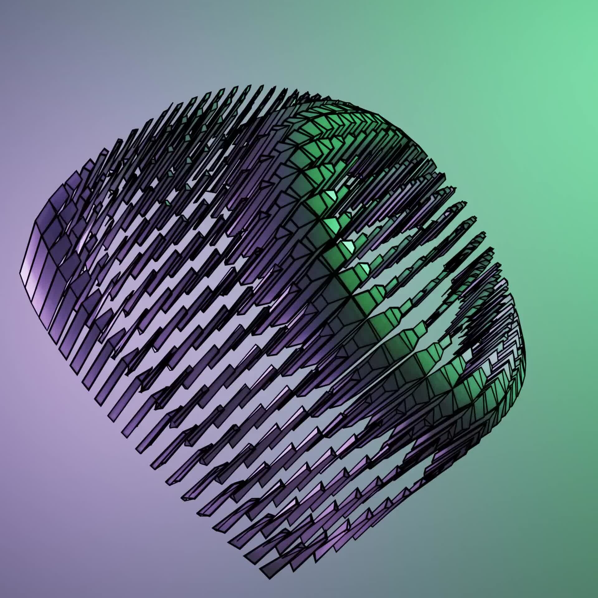 ArtStation - Abstraction