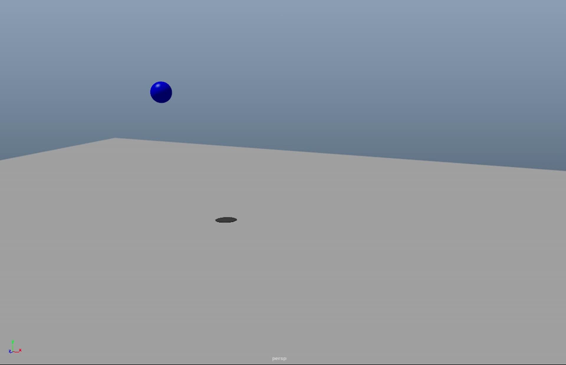 ArtStation - Ball Animation