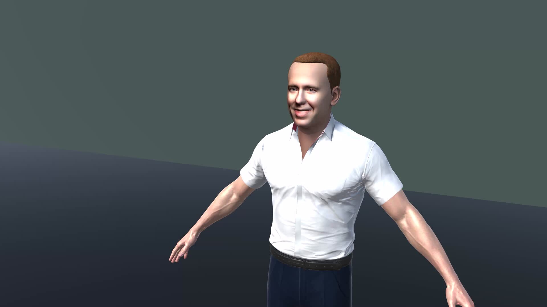 ArtStation - Make your own 3d Model Avatar | Games | Videos | 3d ...