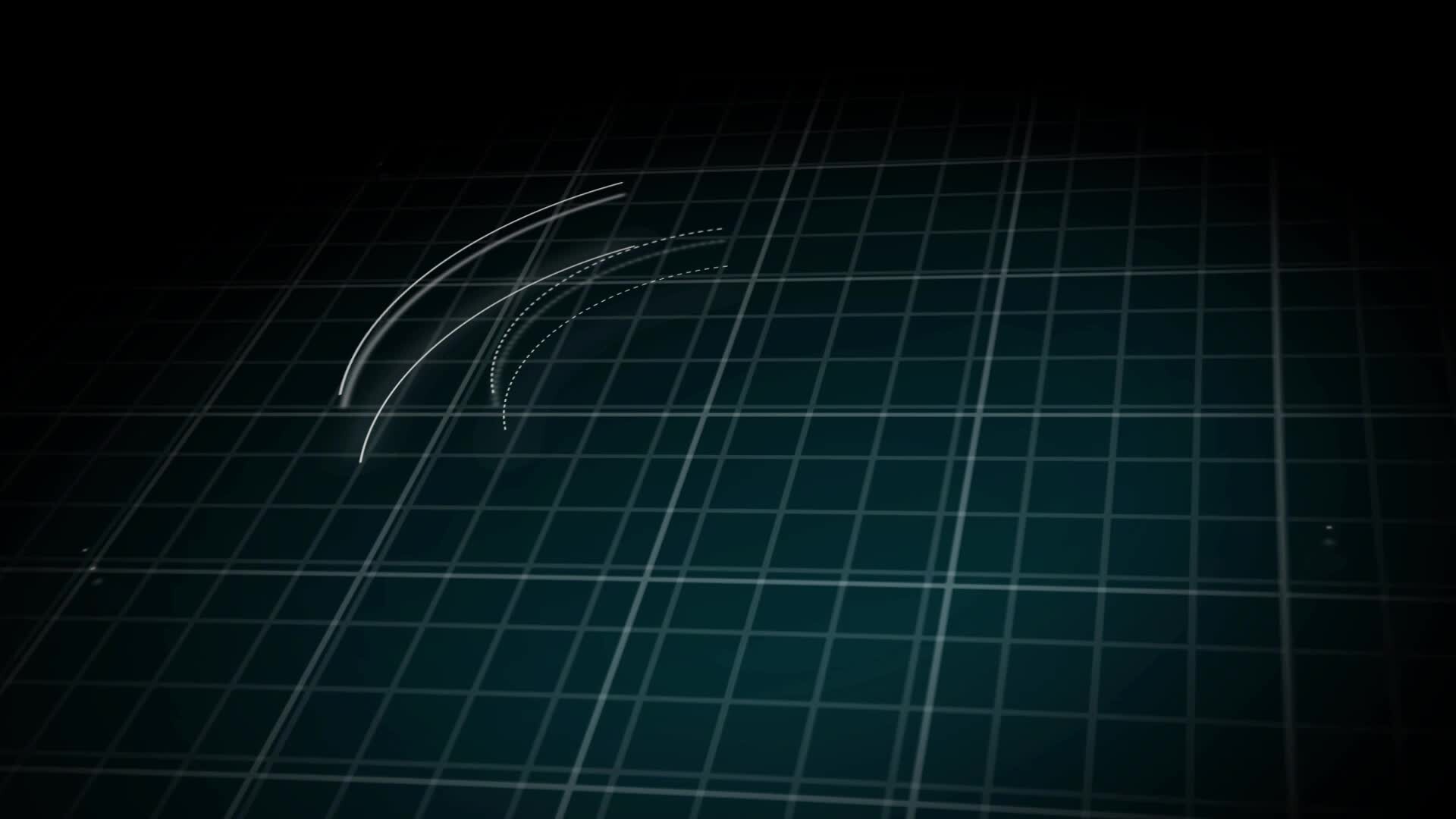 ArtStation - hud graphics